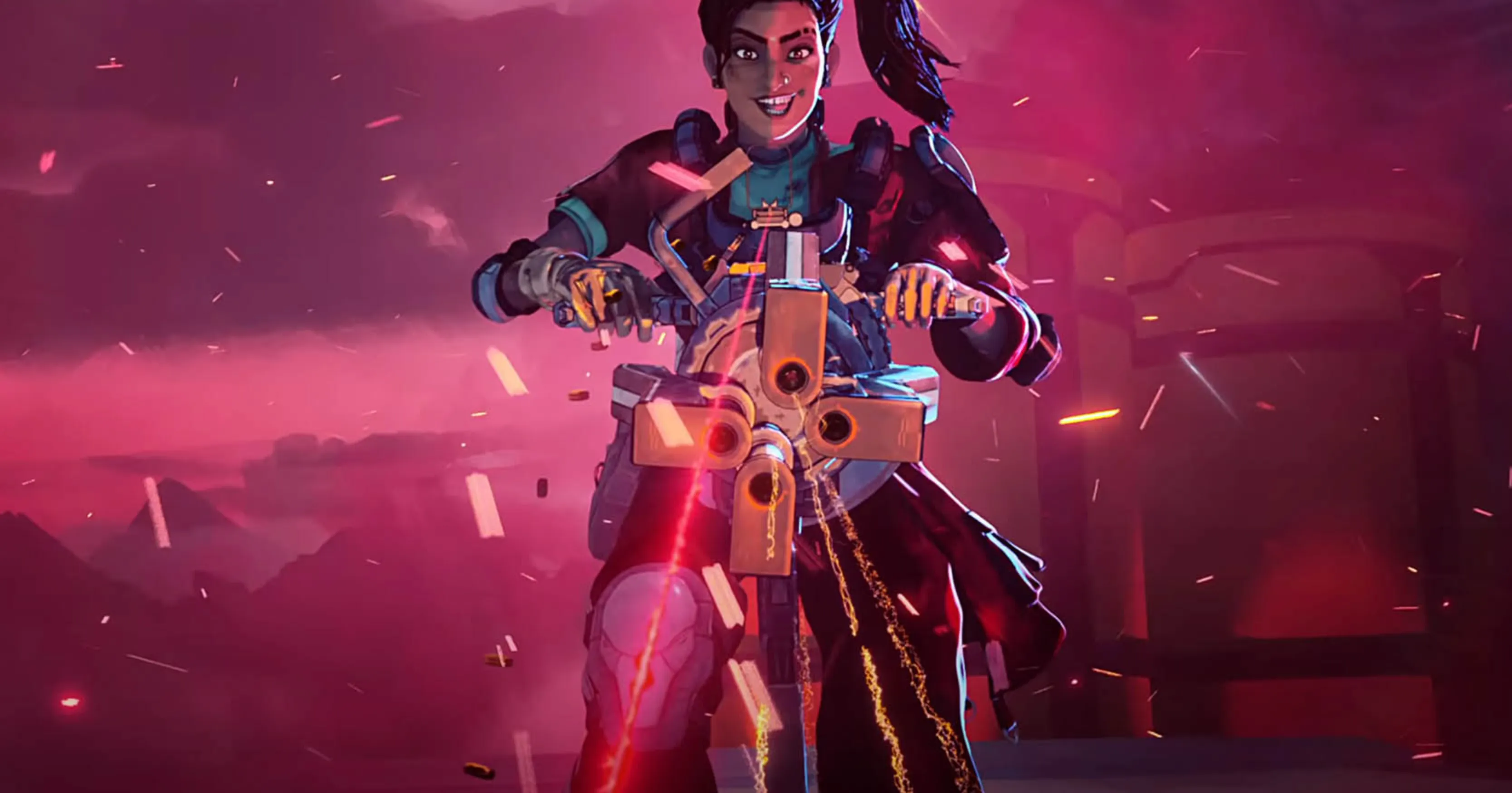 Best Controller Characters In Apex Legends, Ranked | 1v9