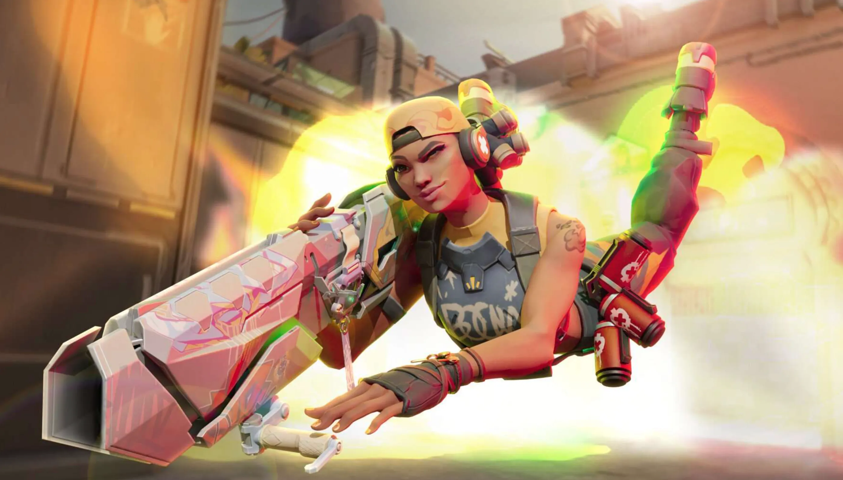 5 Best Agents To Duo With Miks in Valorant | 1v9