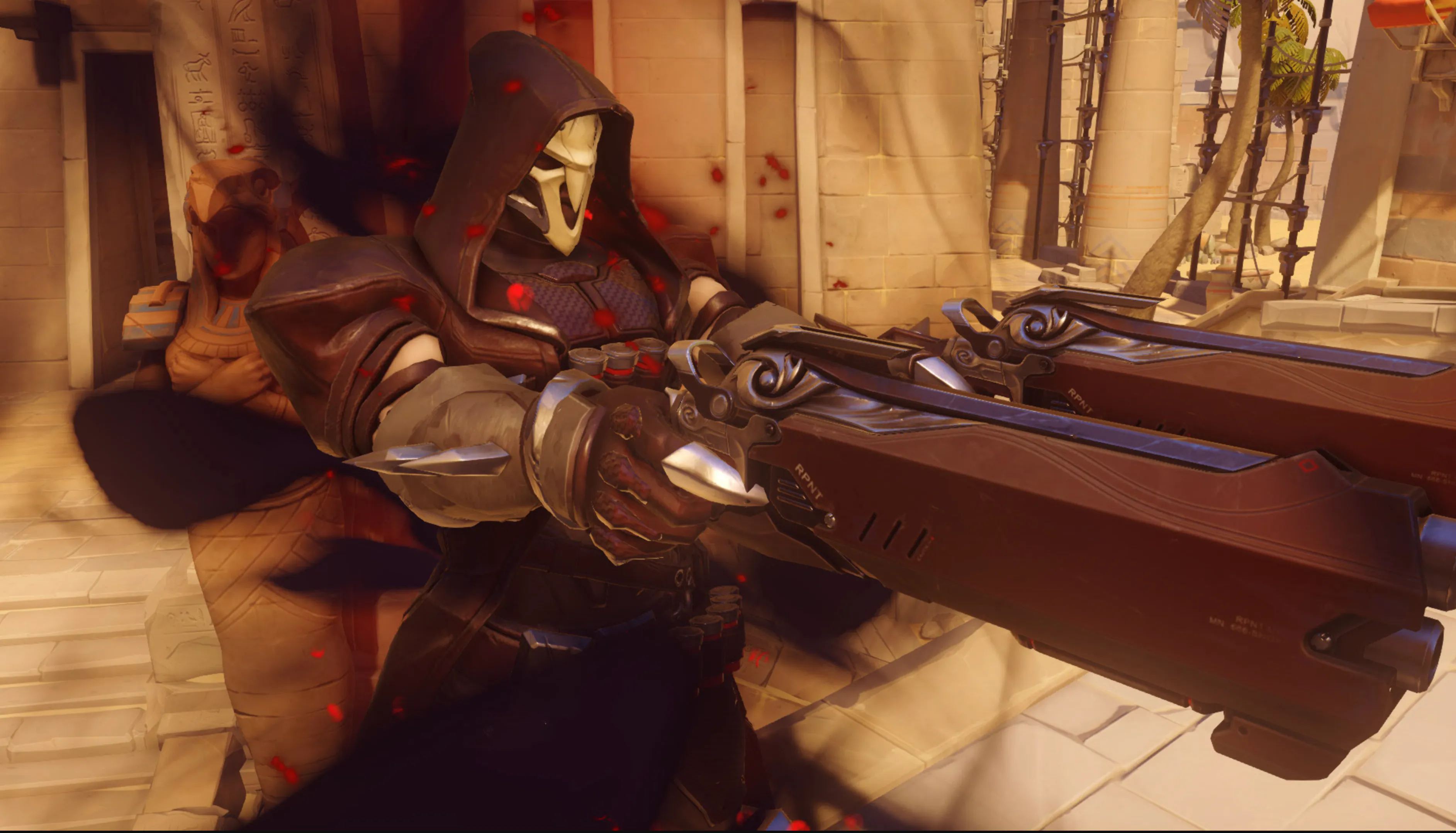 Best DPS Heroes In Overwatch 2, Ranked | 1v9