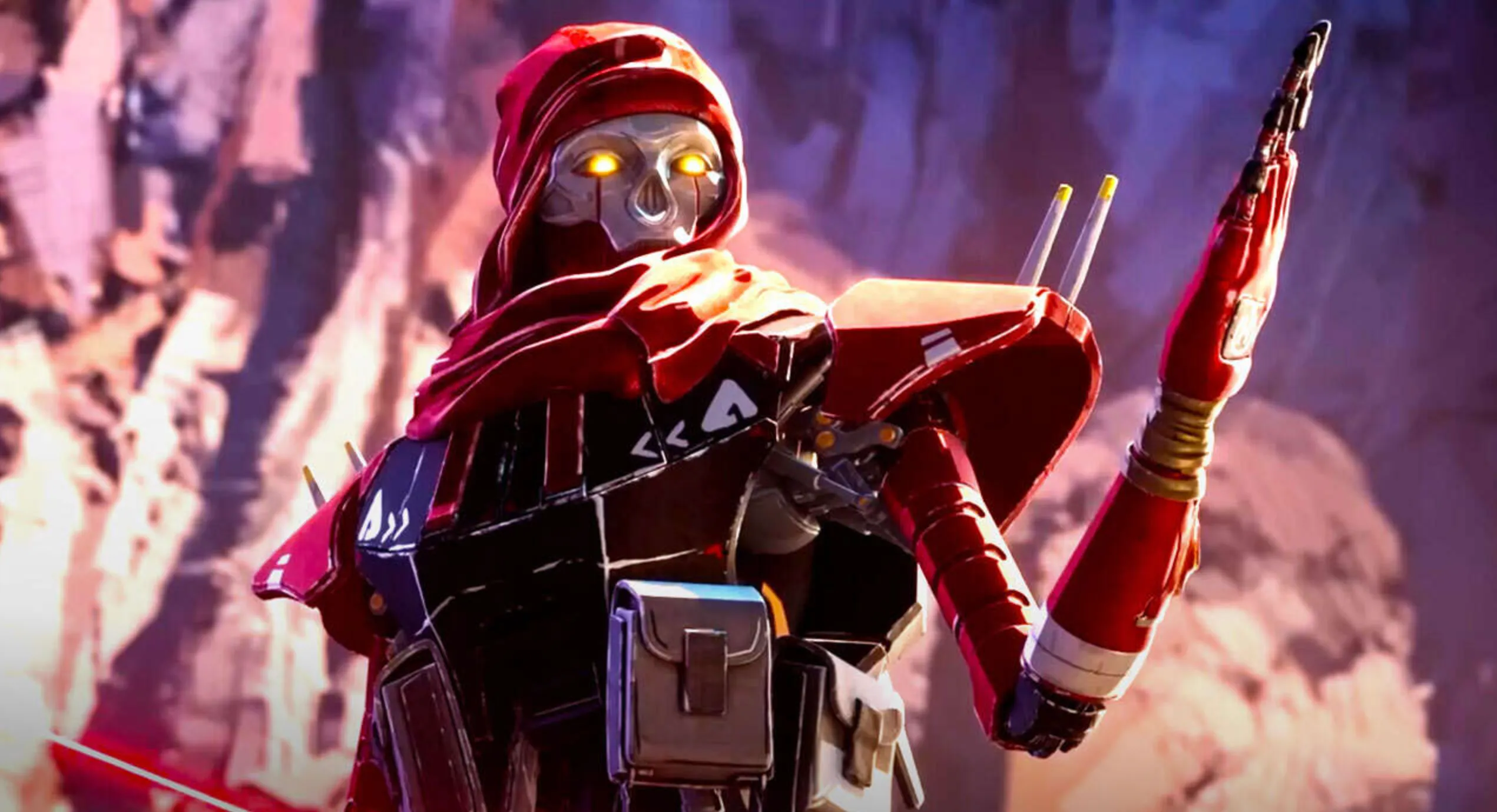 Best Assault Characters In Apex legends, Ranked | 1v9