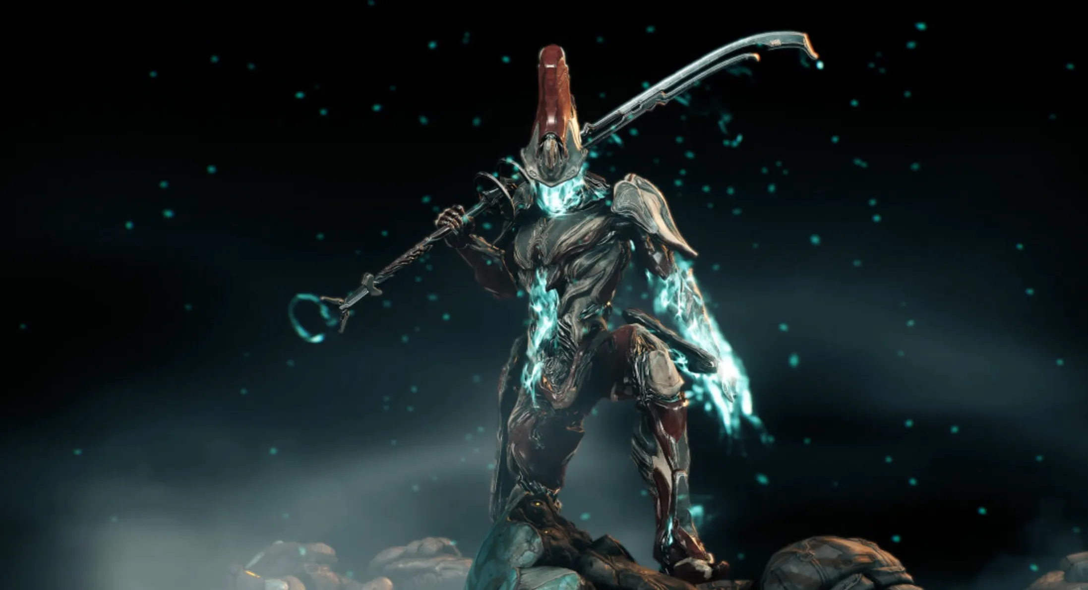 15 Best Tank Warframes In Warframe, Ranked | 1v9