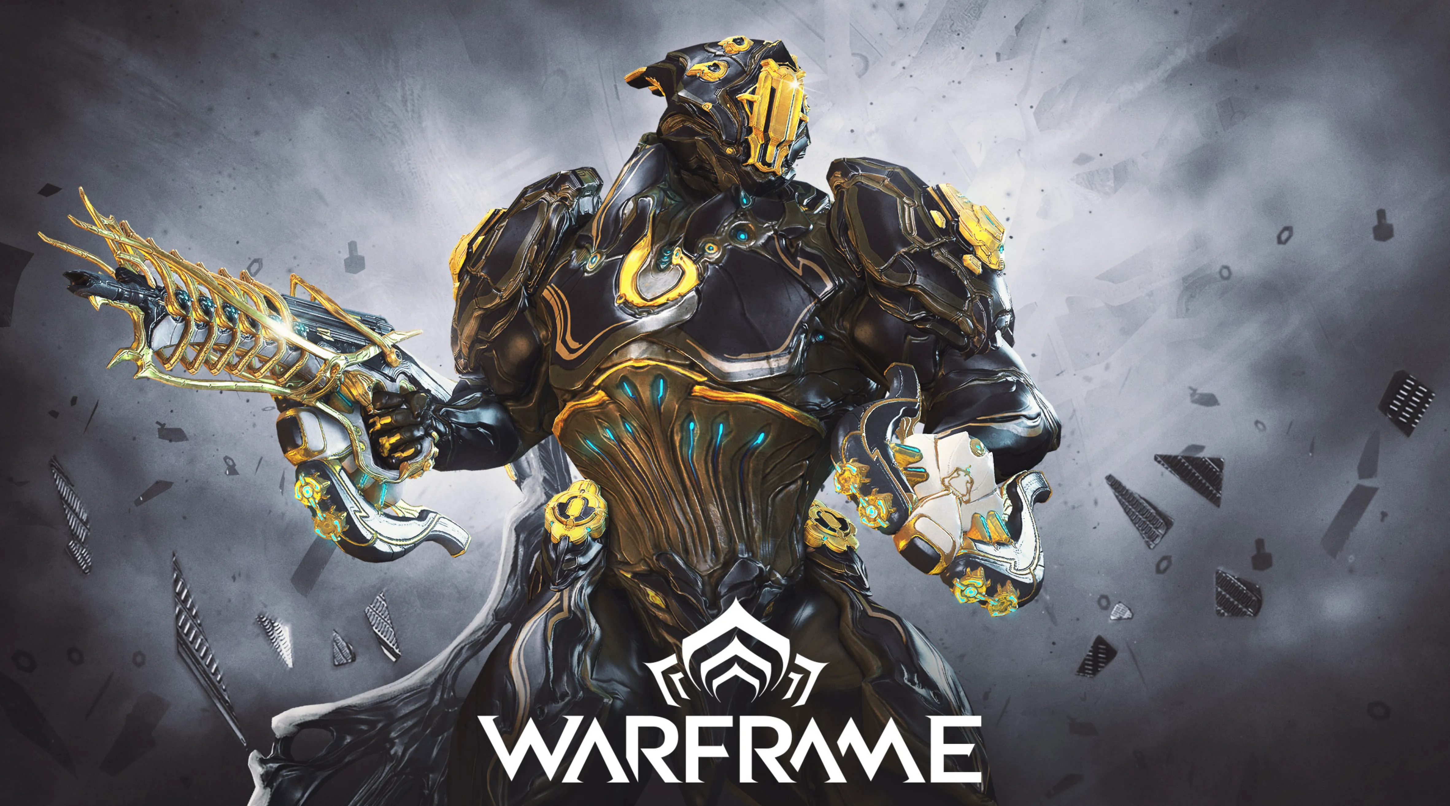 15 Best Tank Warframes In Warframe, Ranked | 1v9