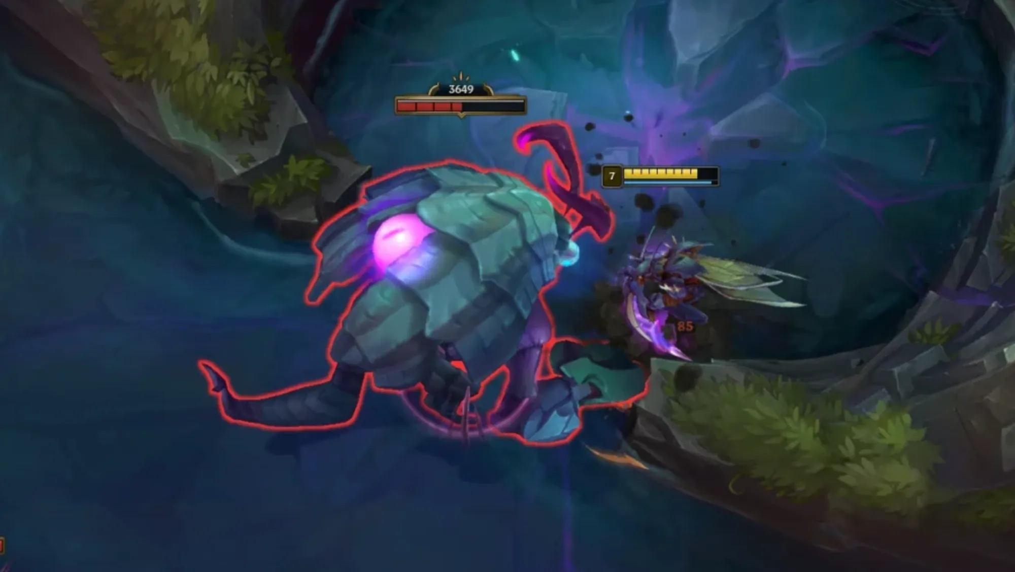 All League of Legends Objectives And What They Do | 1v9