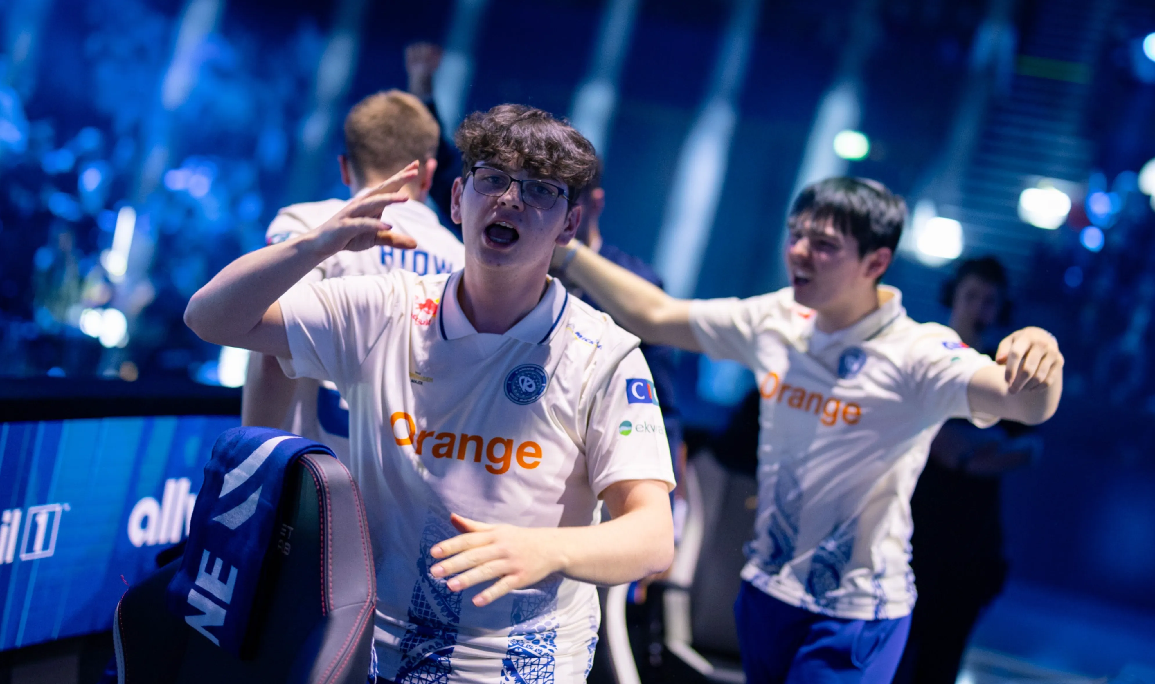 10 Best Rocket League Players Of All Time | 1v9