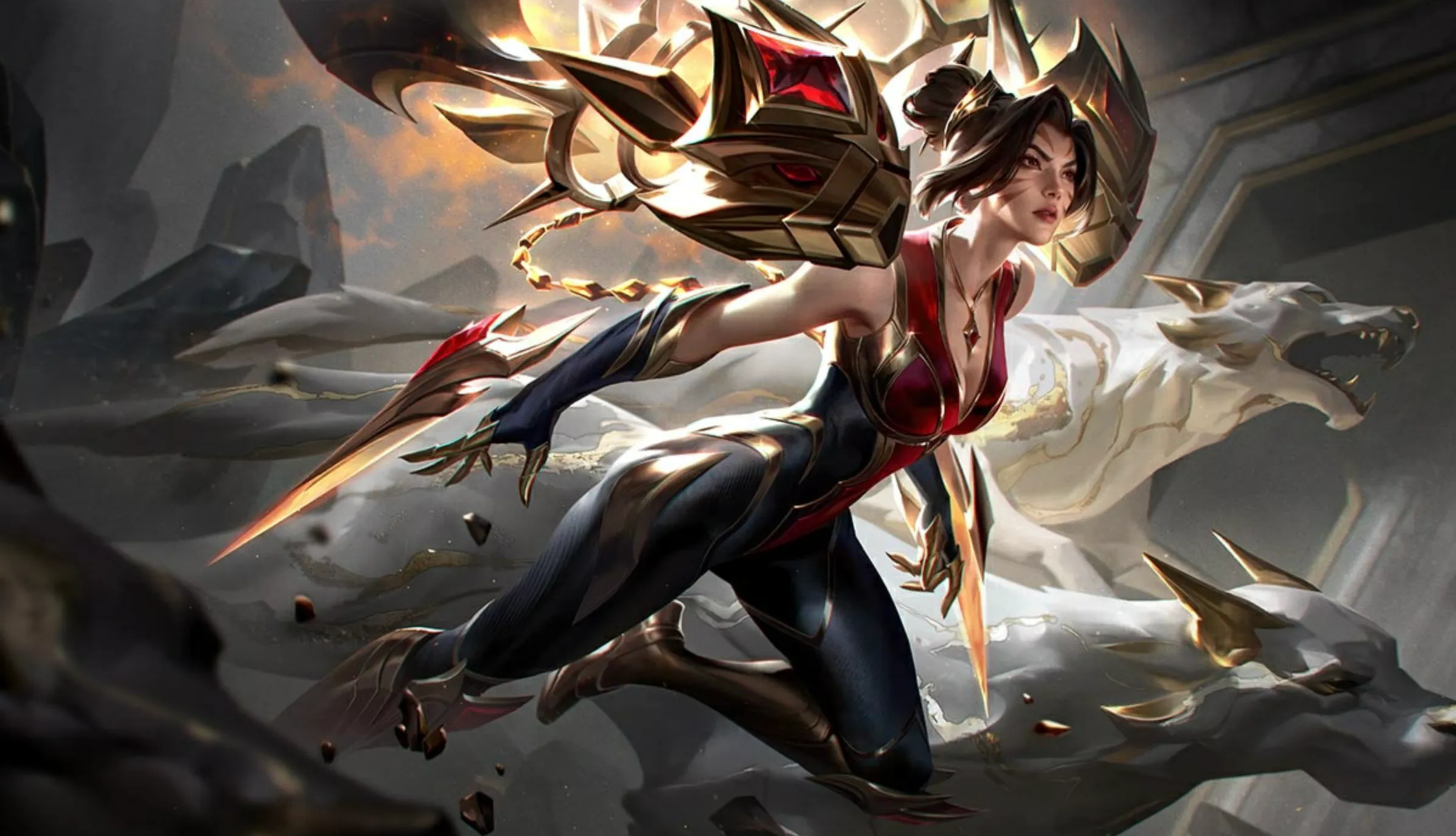 15 Best League of Legends Skins in 2026 | 1v9