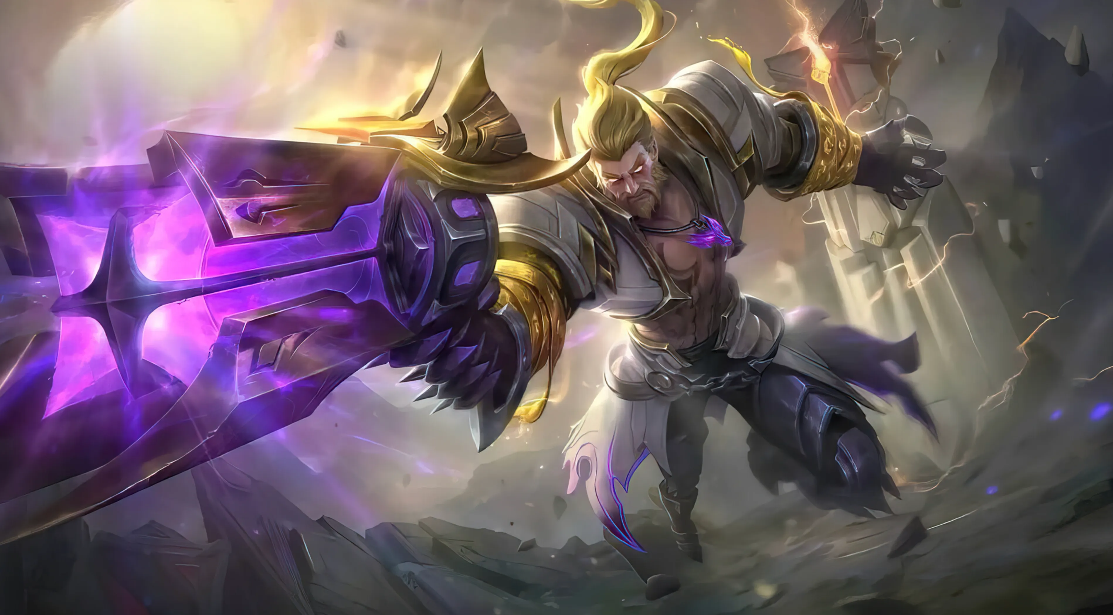 12 Best Heroes To Counter Edith In Mobile Legends | 1v9