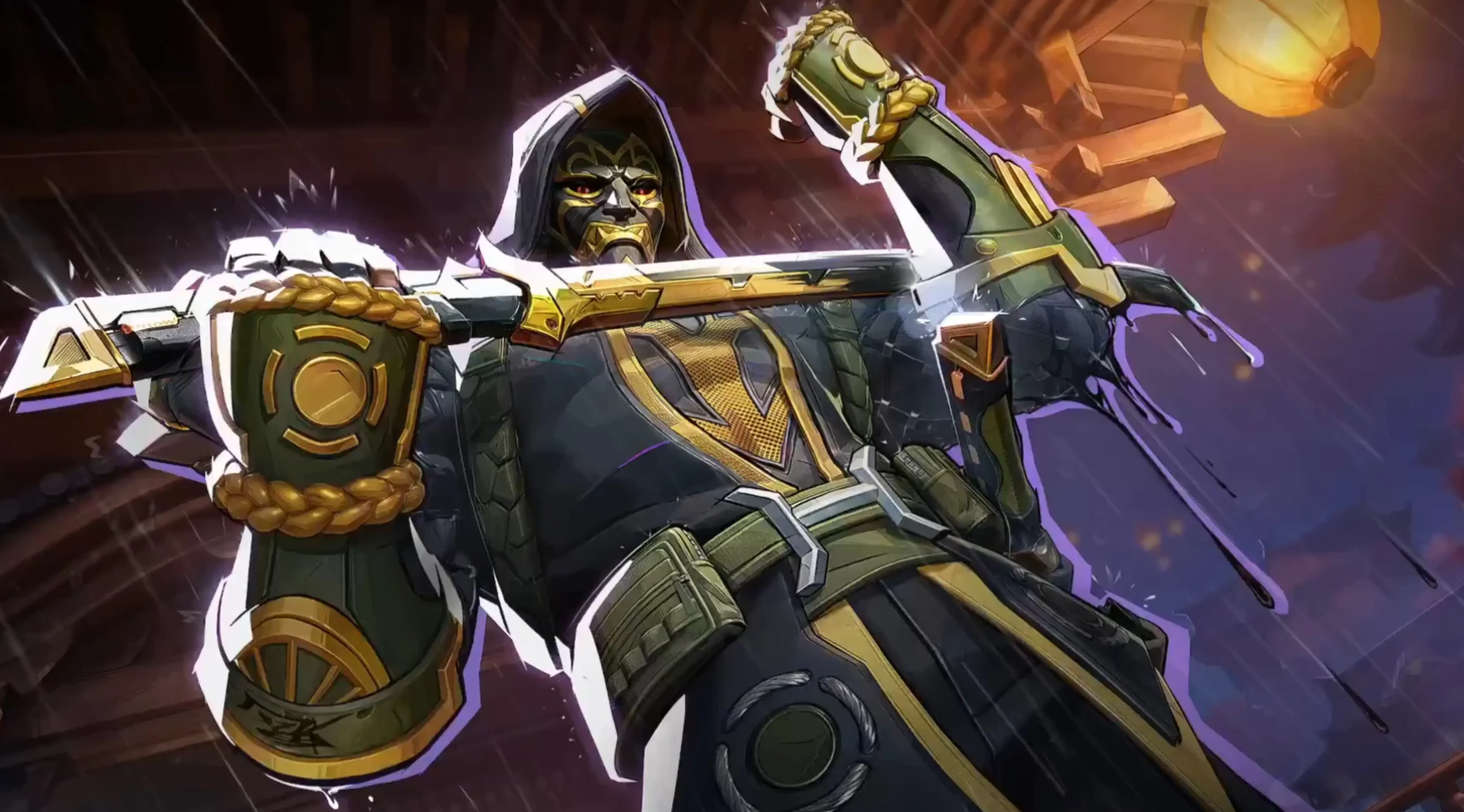 All Hawkeye Skins In Marvel Rivals | 1v9