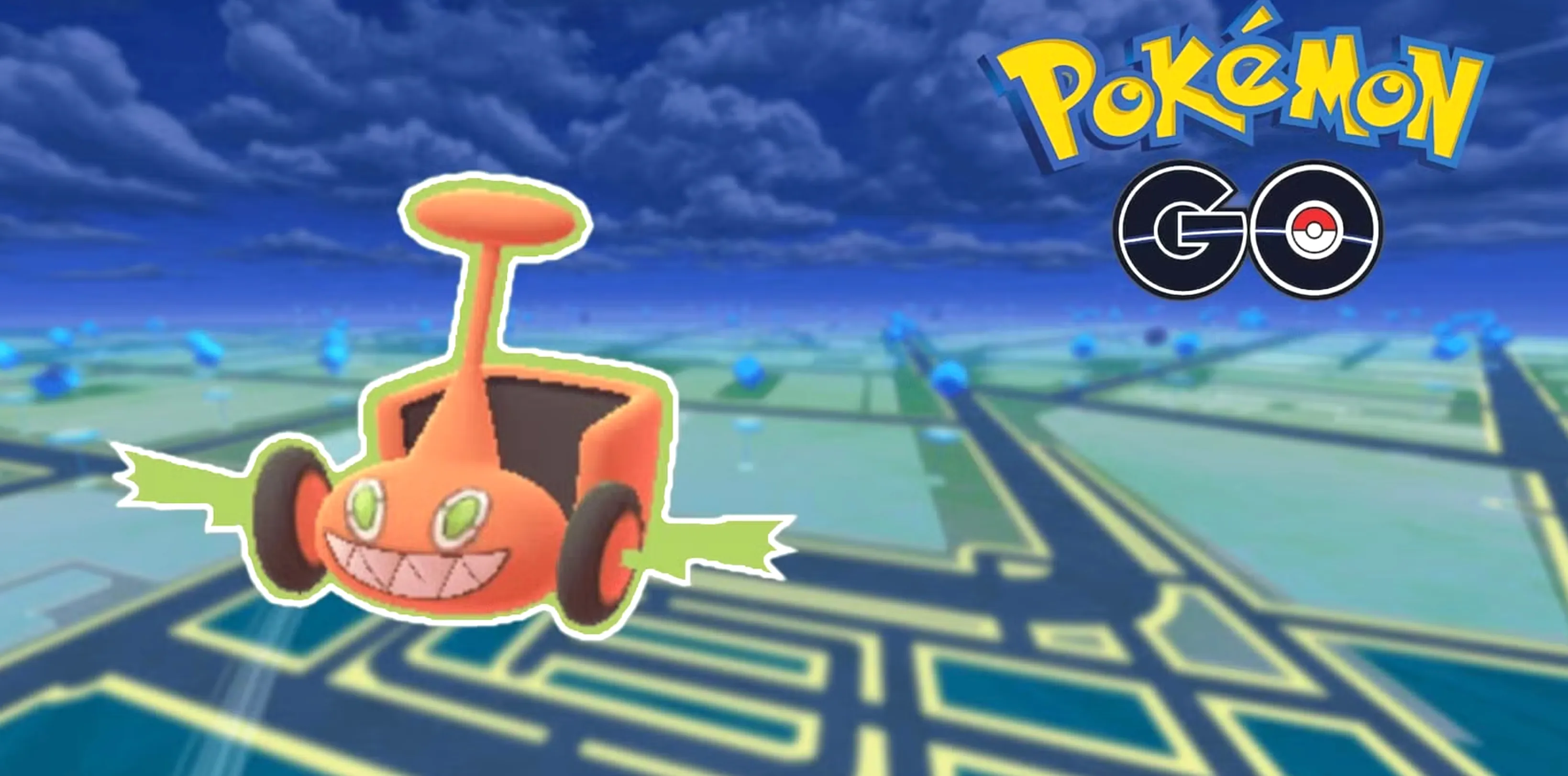 10 Rarest Pokémon In Pokémon GO & How To Get Them | 1v9