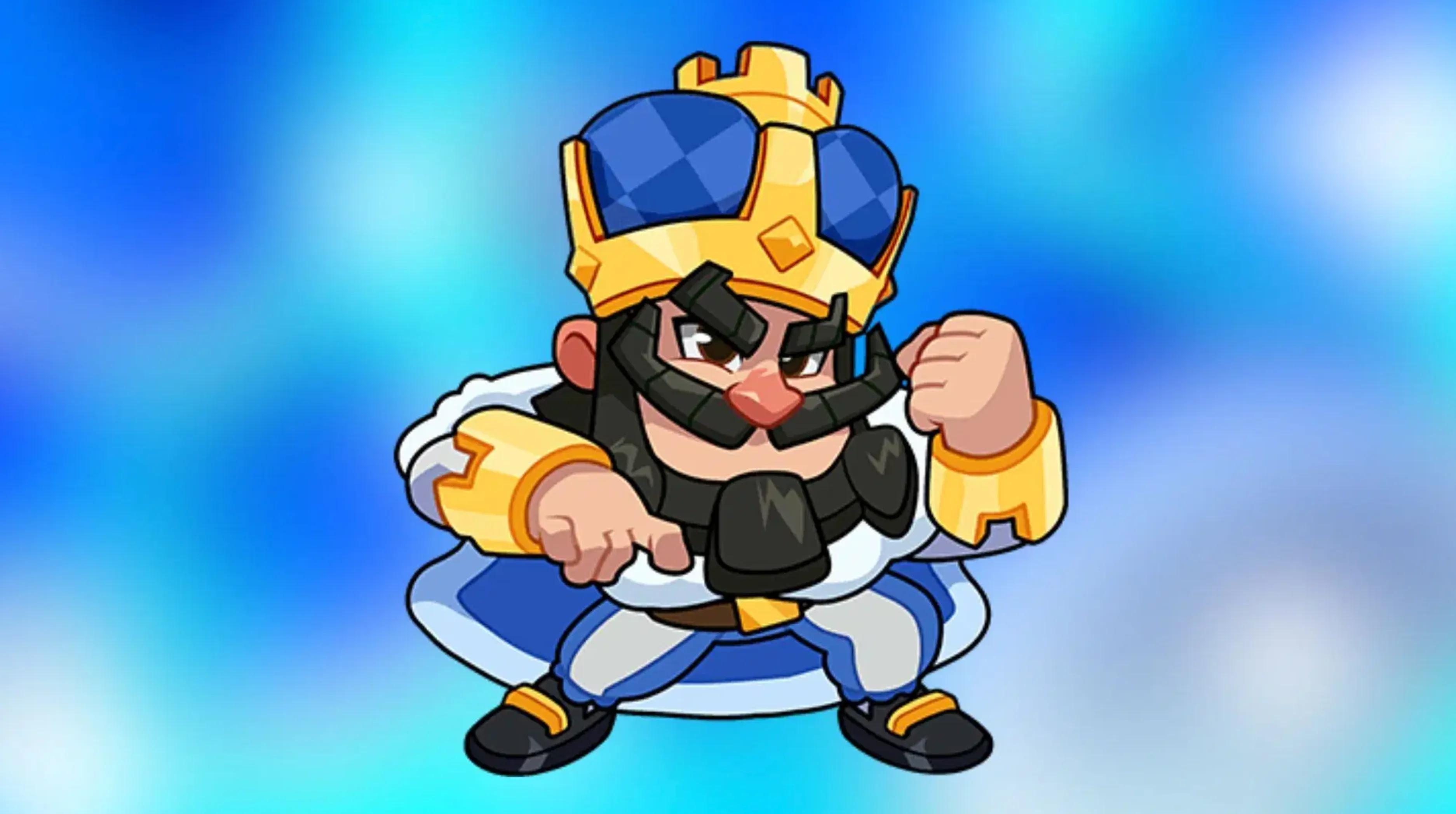15 Best Squad Busters Characters To One-Trick | 1v9