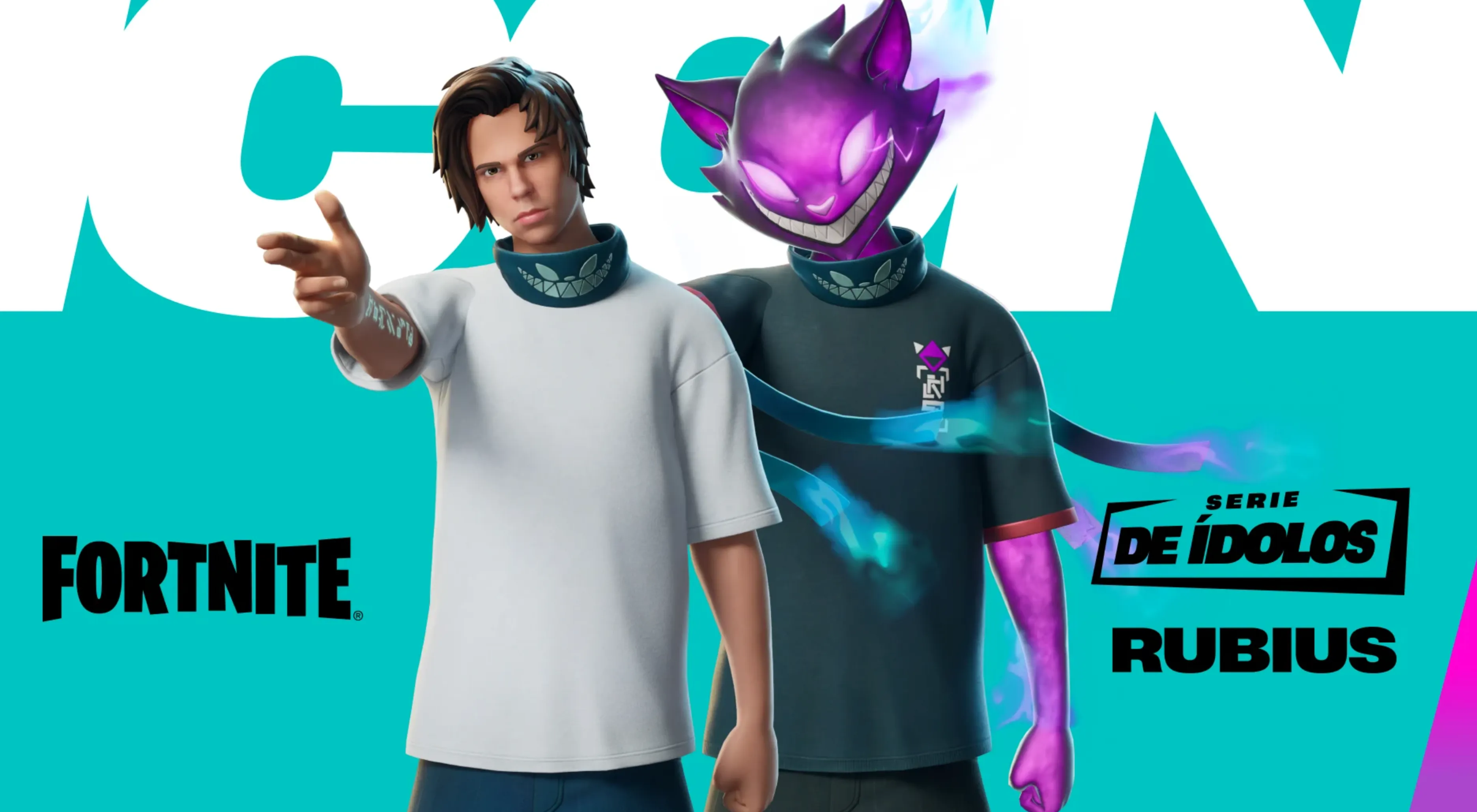 10 Best Fortnite Creator Skin Collaborations | 1v9