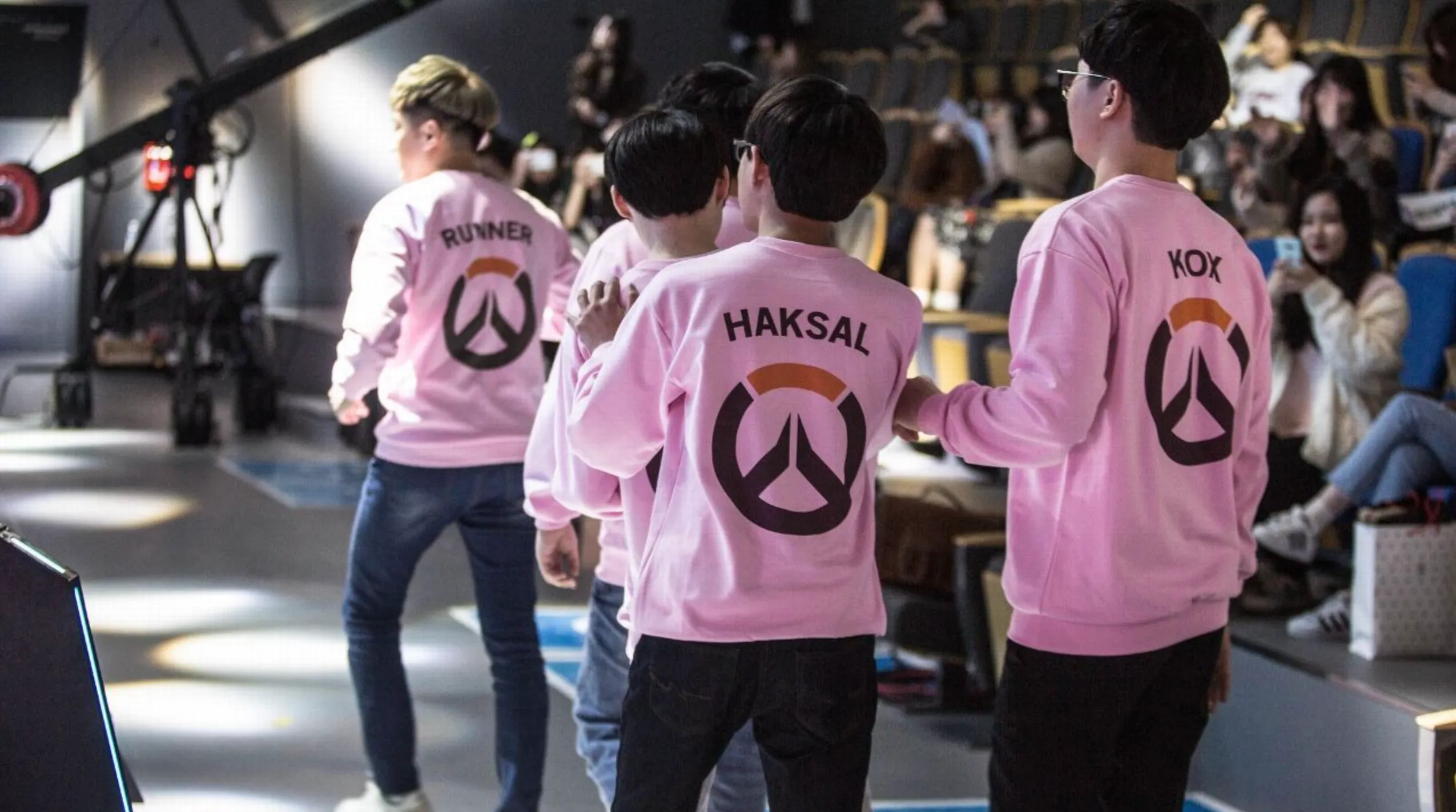 7 Best Overwatch 2 Teams Of All Time | 1v9