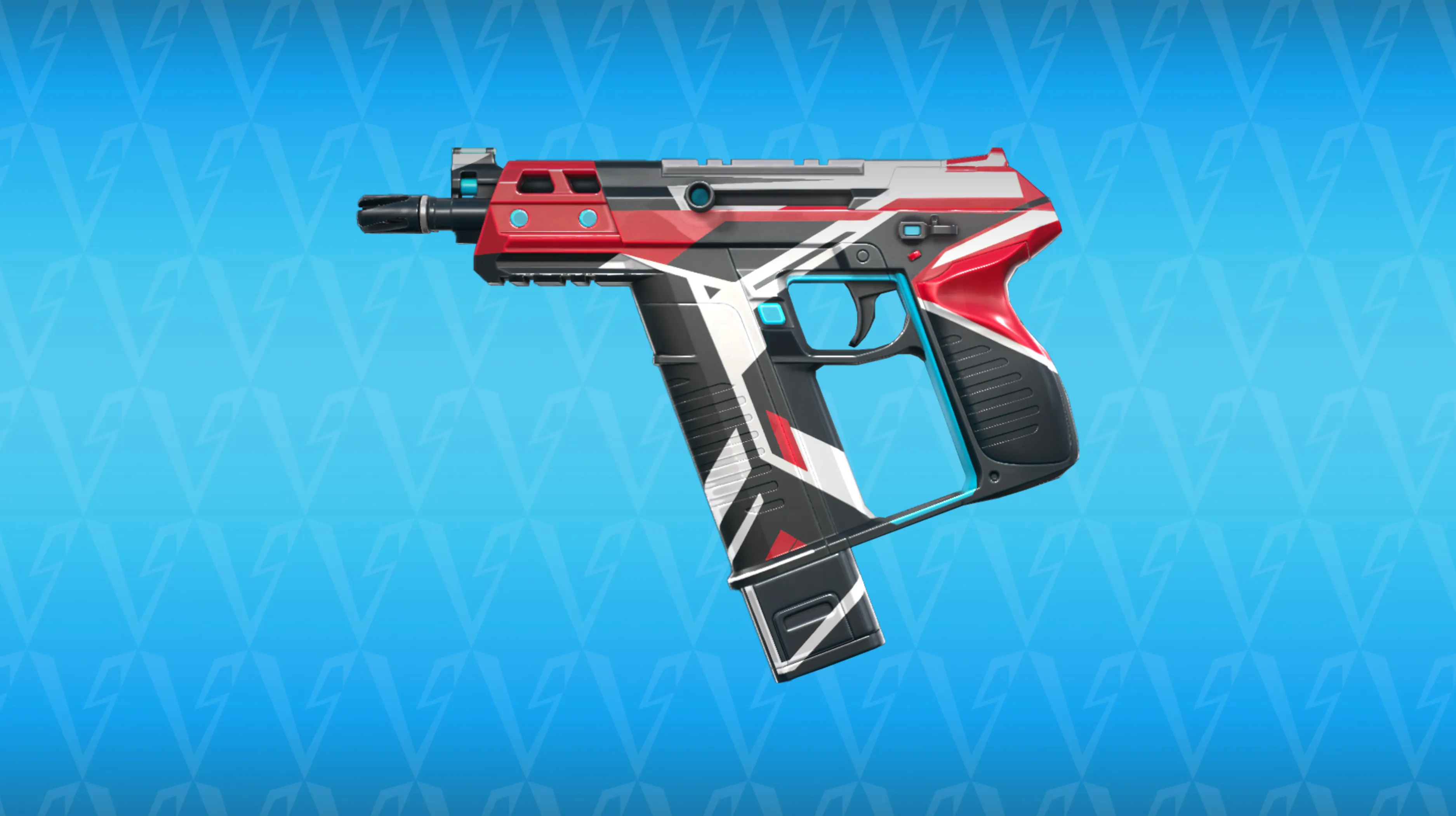 9 Best Cheap Frenzy Skins In Valorant | 1v9
