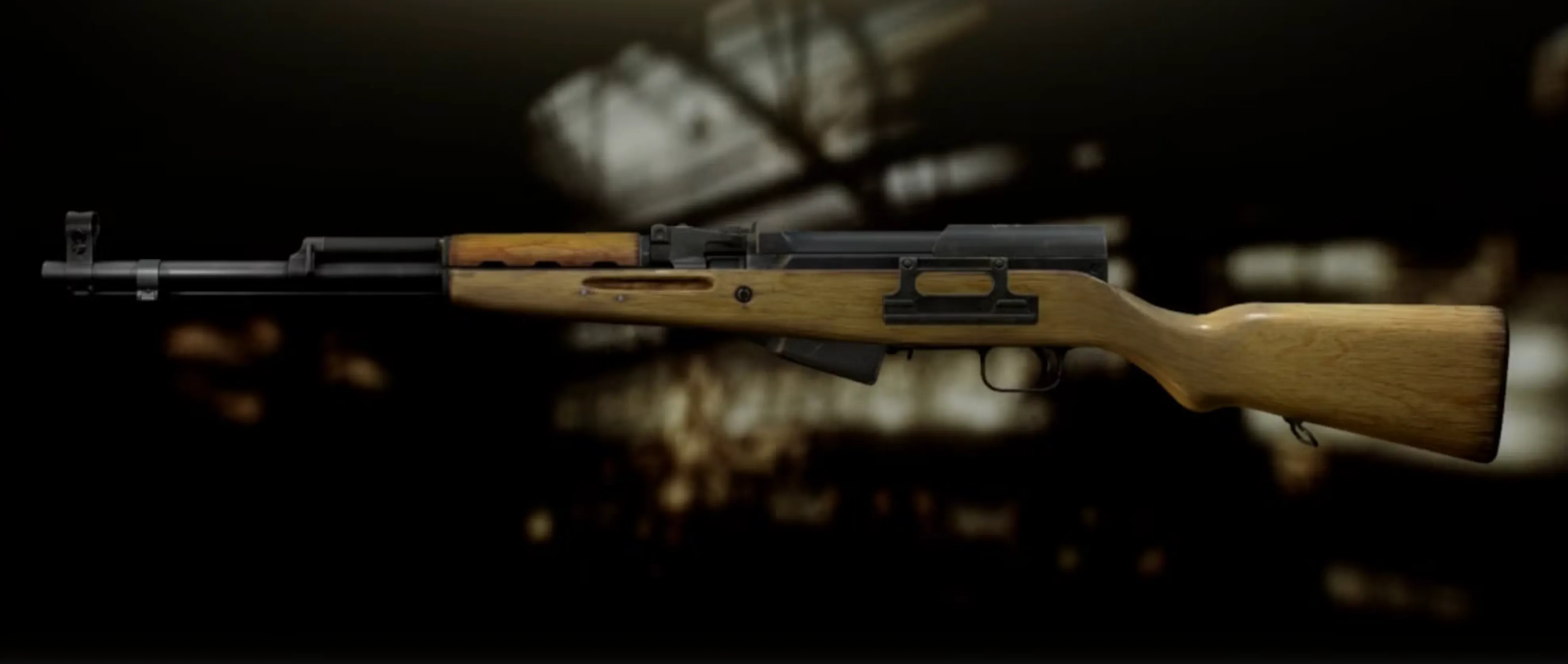 12 Best Weapons In Escape From Tarkov, Ranked | 1v9