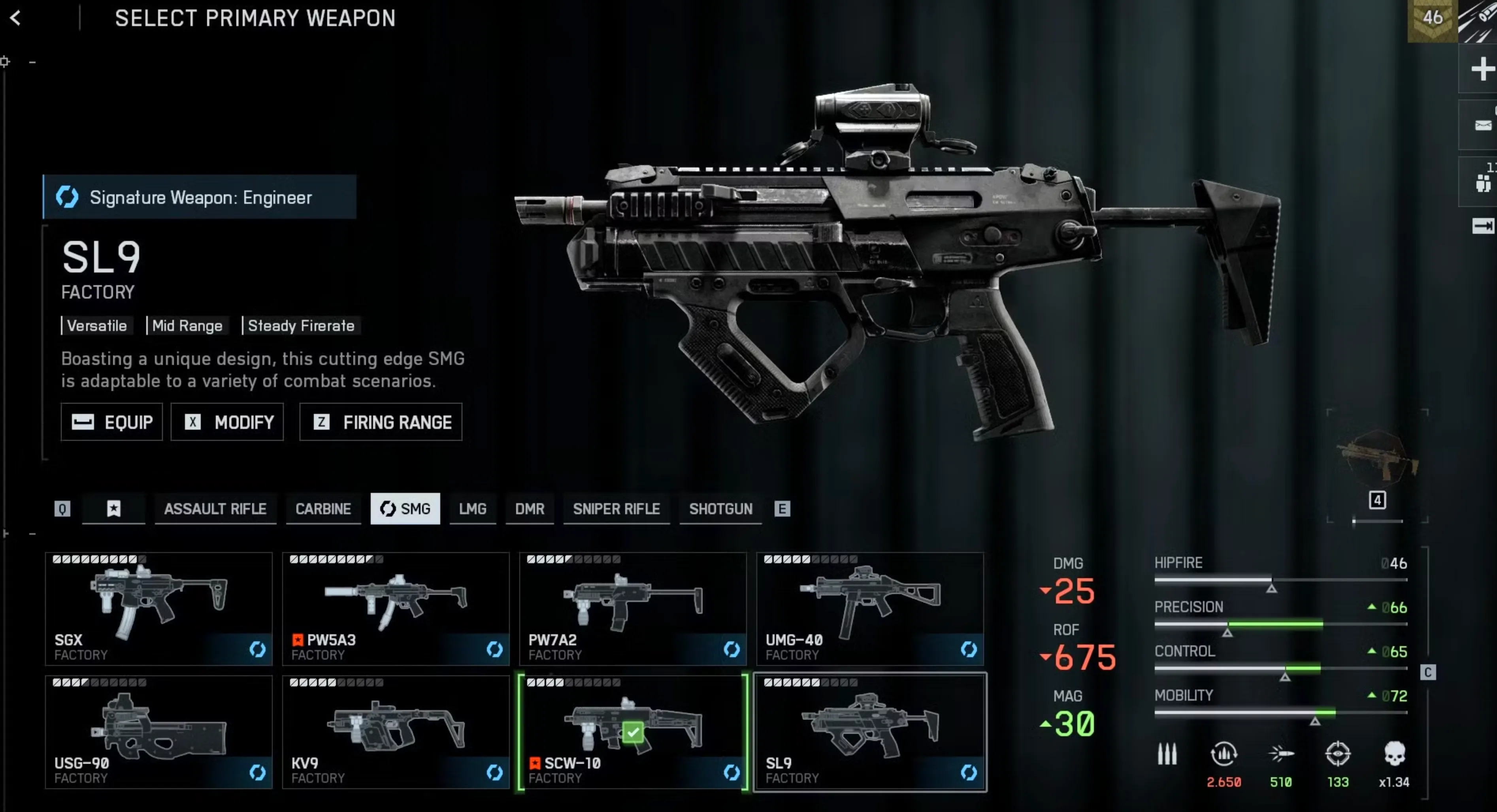 8 Best SMGs In Battlefield 6 | 1v9