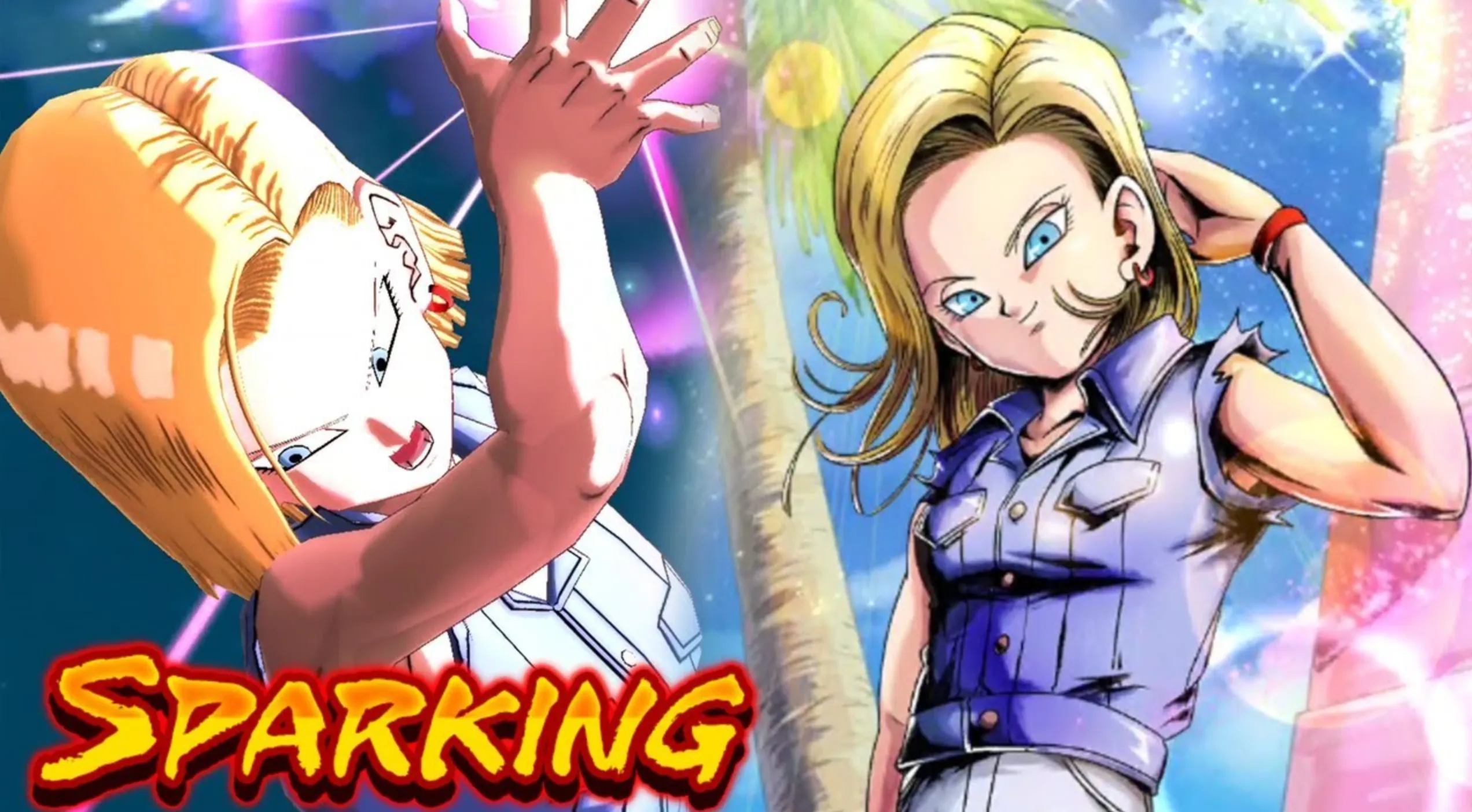 8 Strongest Characters In Dragon Ball Legends, Ranked | 1v9