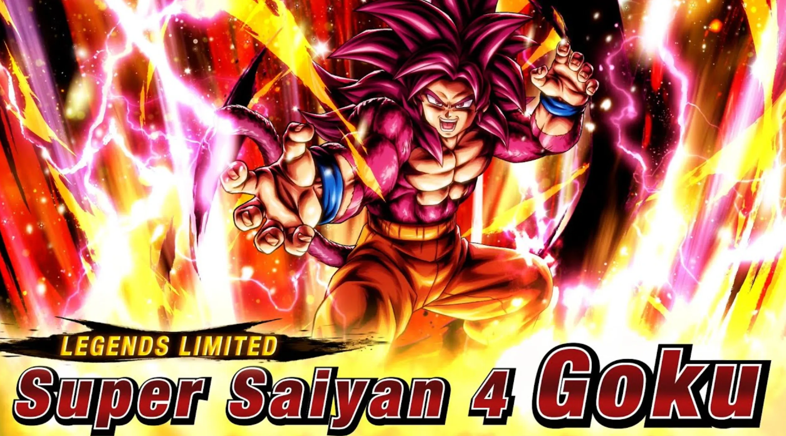 8 Strongest Characters In Dragon Ball Legends, Ranked | 1v9