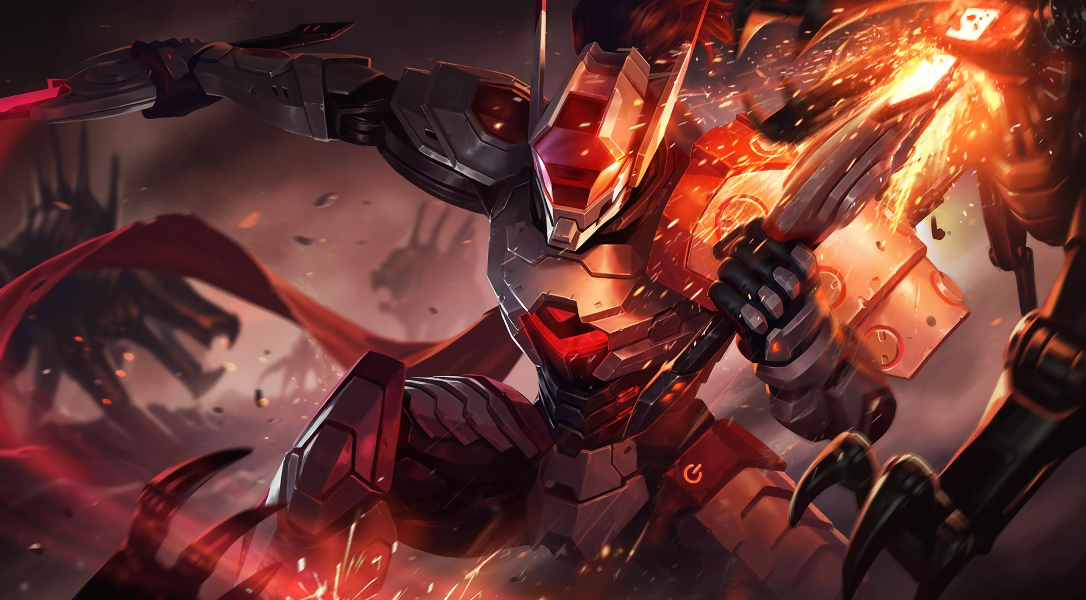 12 Best Heroes To Duo With Mathilda In Mobile Legends | 1v9