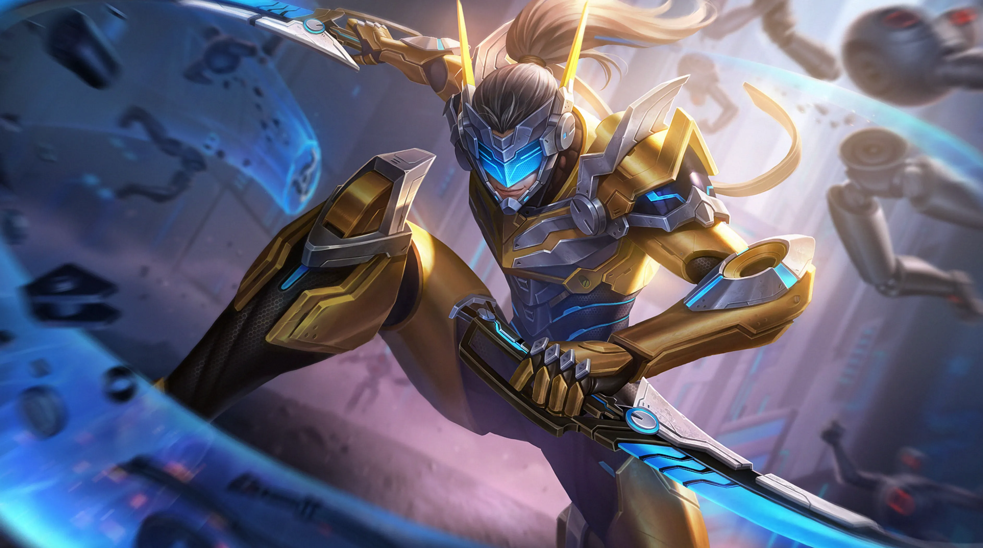 10 Best Heroes To Counter Harith In Mobile Legends | 1v9