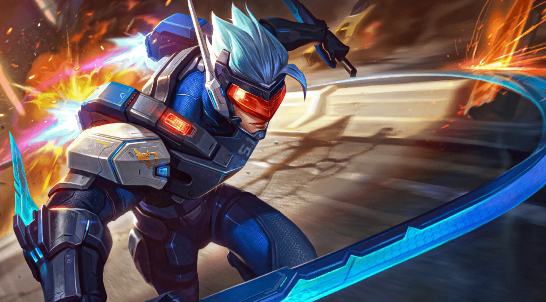 12 Best Heroes To Counter Beatrix In Mobile Legends | 1v9