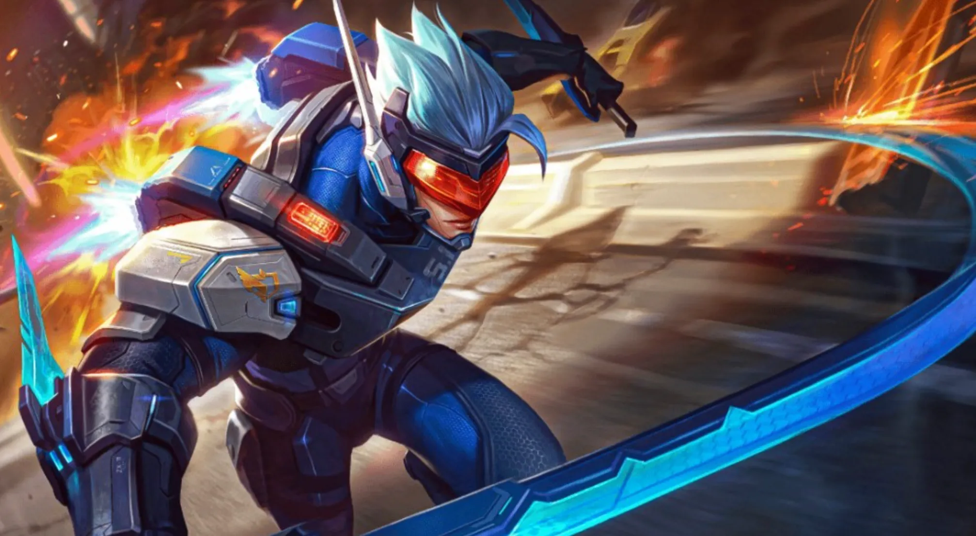 10 Best Heroes To Counter Cecilion In Mobile Legends | 1v9