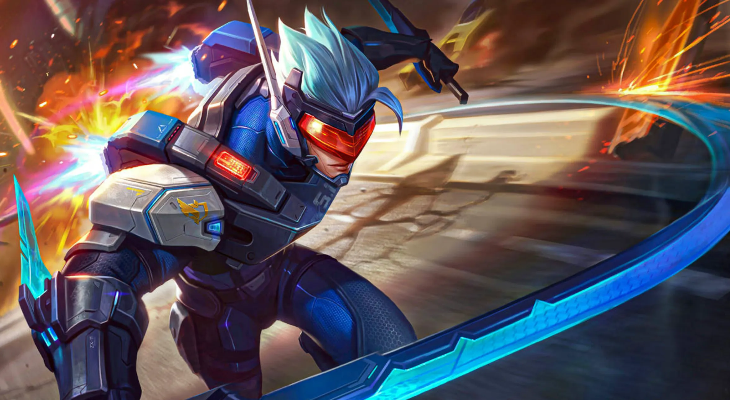 12 Best Heroes To Counter Lancelot In Mobile Legends | 1v9