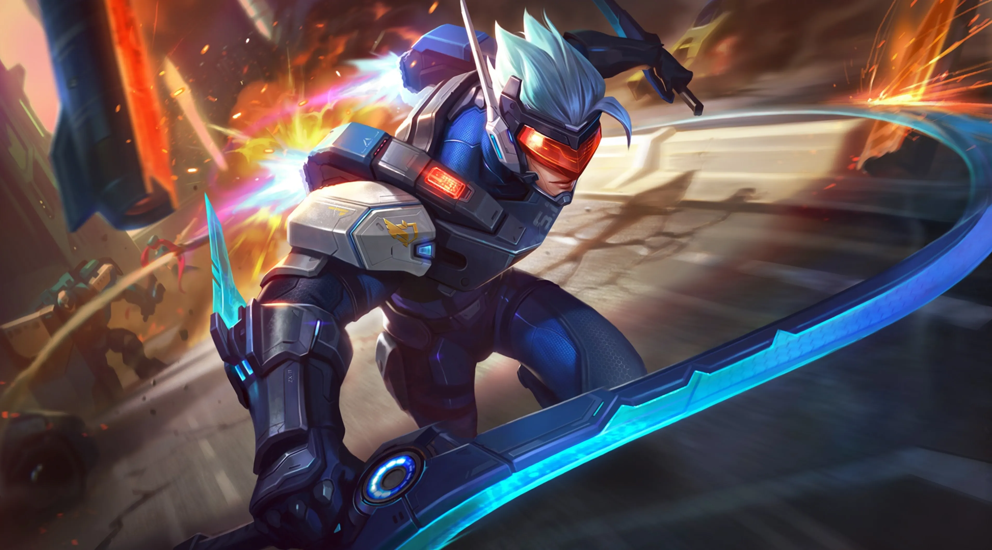 12 Best Heroes To Counter Mathilda In Mobile Legends | 1v9