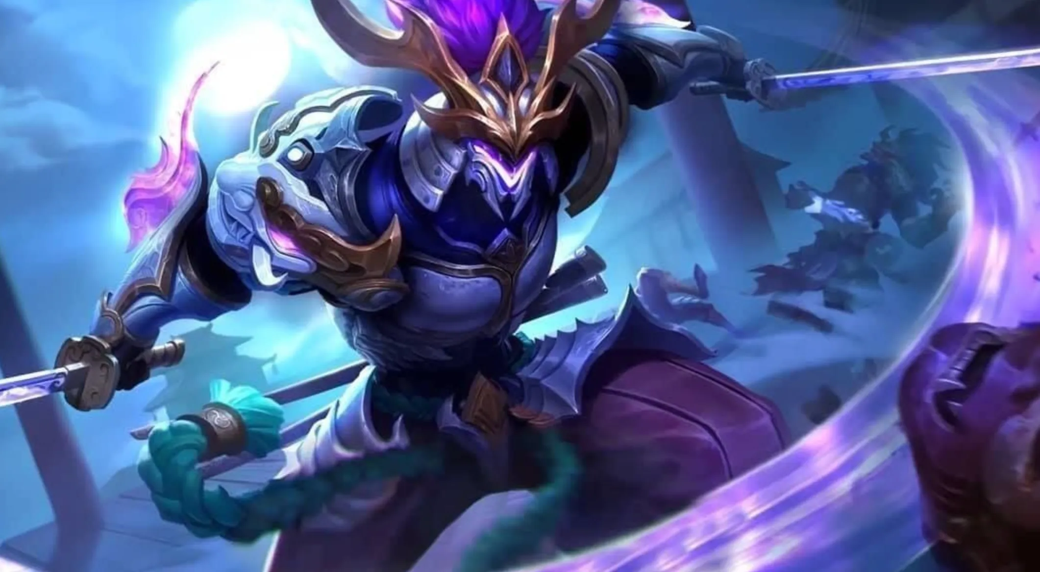 10 Best Heroes To Counter Moskov In Mobile Legends | 1v9