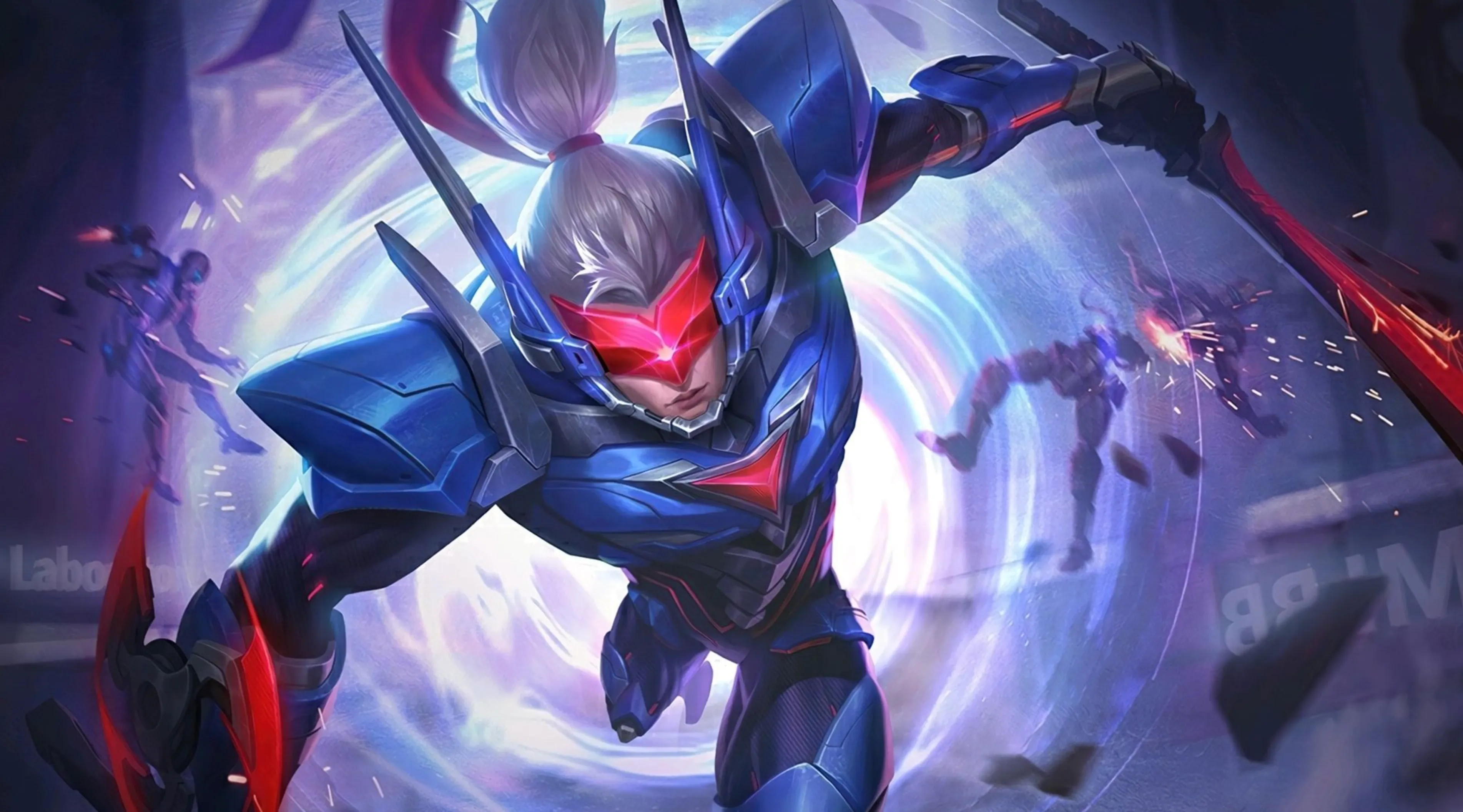 12 Best Heroes To Counter Natan In Mobile Legends | 1v9