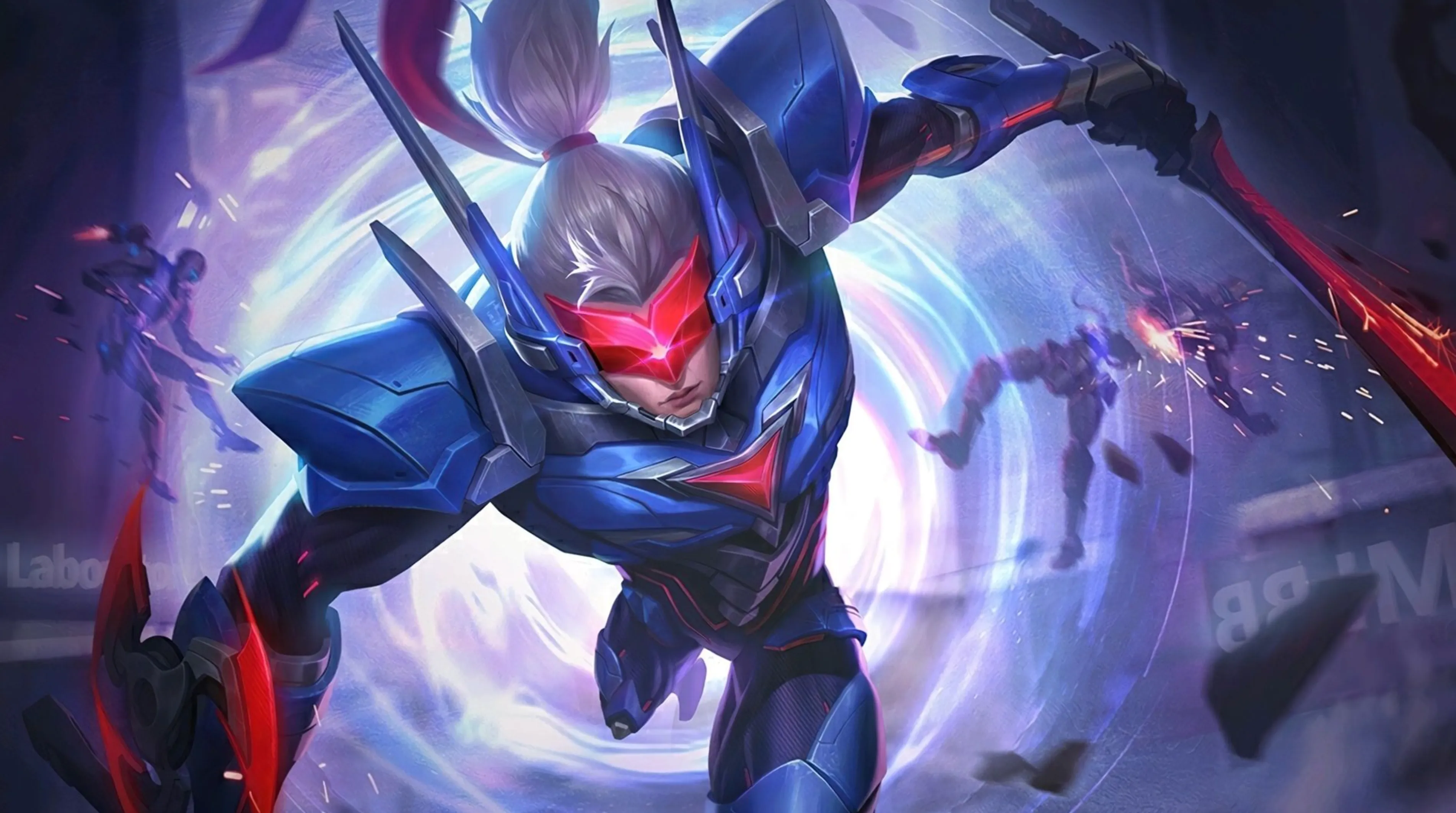 10 Best Heroes To Counter Nolan In Mobile Legends | 1v9