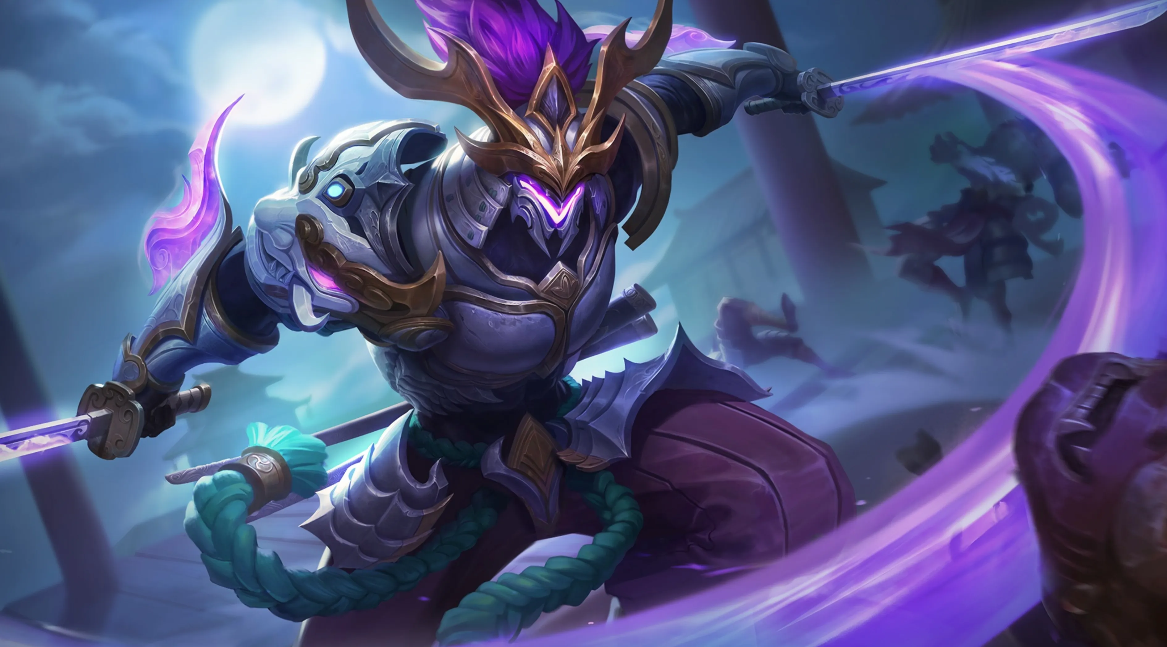 12 Best Heroes To Counter Roger In Mobile Legends | 1v9