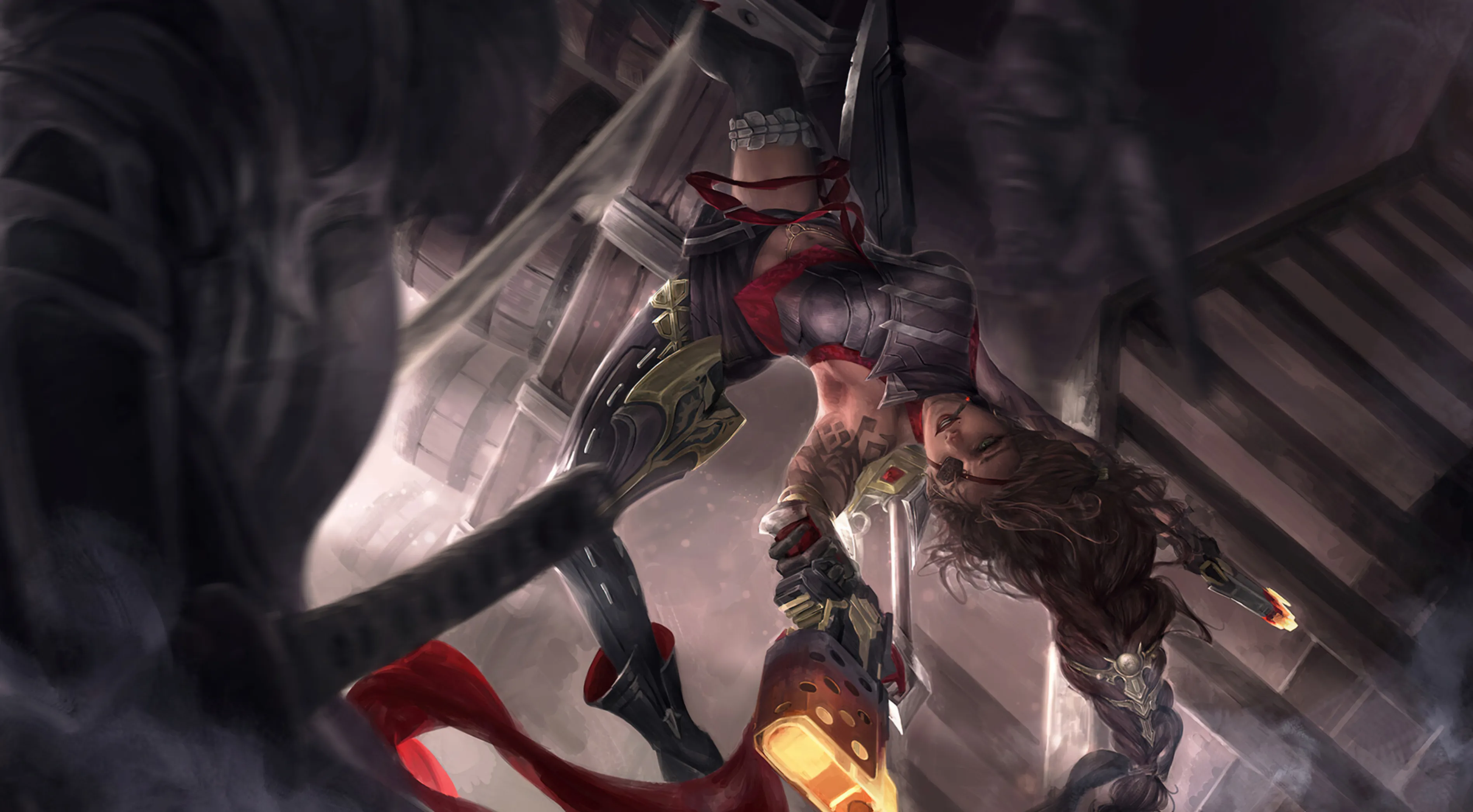 10 Best ADCs To Duo With Malphite Support | 1v9