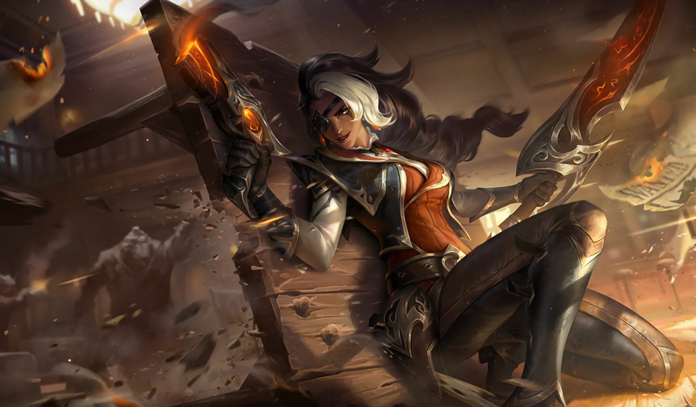 10 Best ADCs To Duo With Ornn In League of Legends | 1v9