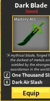 RBL2953 35.1K Robux Spend Total Account with Dark Blade, 3K Robux ...