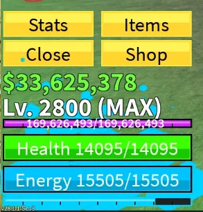 RBL2862 Blox Fruits Rabbit V4 Sanguine CDK SG Dough V2 Max Level 2800 ...