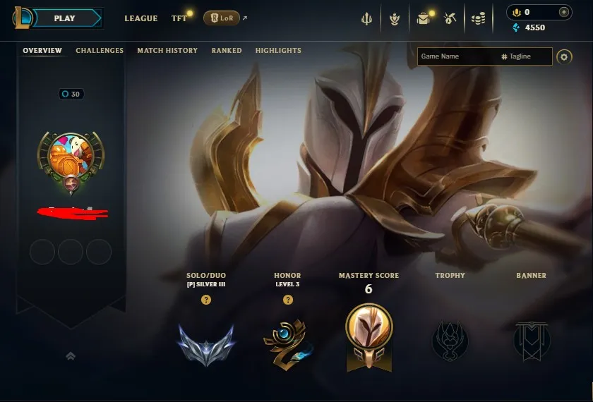 EUW S16 Silver 3 | Champs: 25 | IG Irelia & Snow Moon Ahri | Honor lvl ...