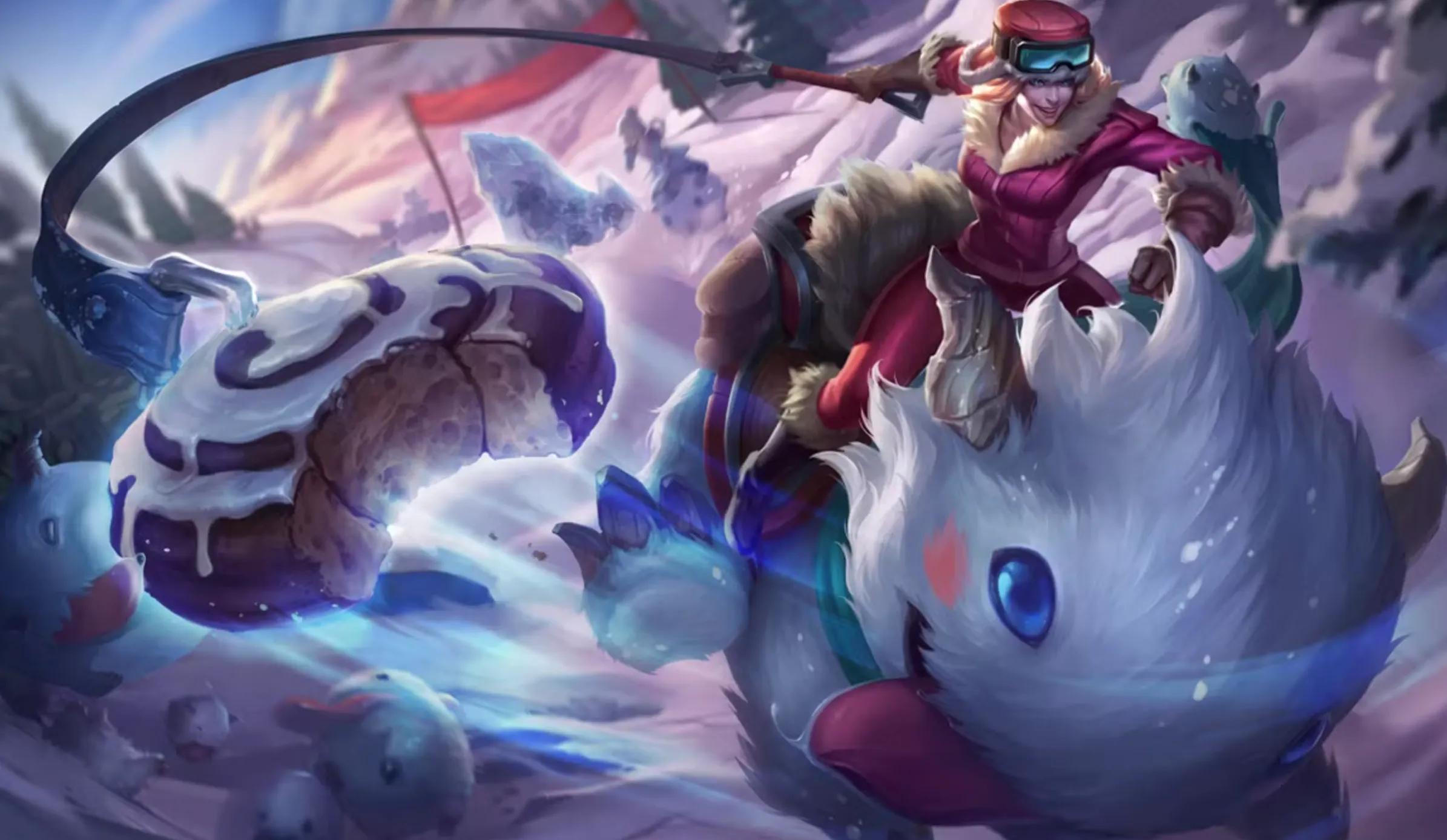 10 Best Jungle Champions For Beginners in League of Legends | 1v9