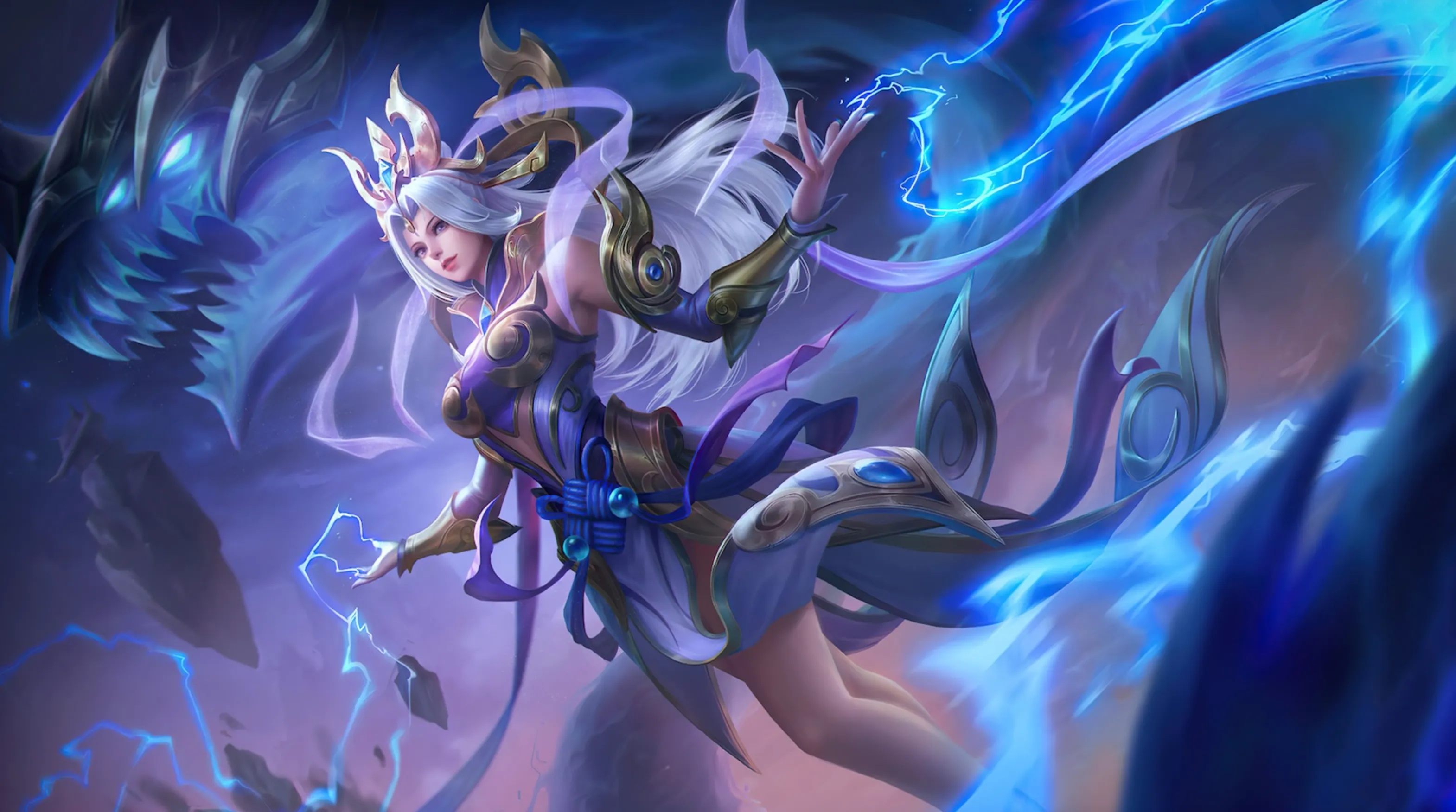 12 Best Heroes To Duo With Pharsa In Mobile Legends | 1v9