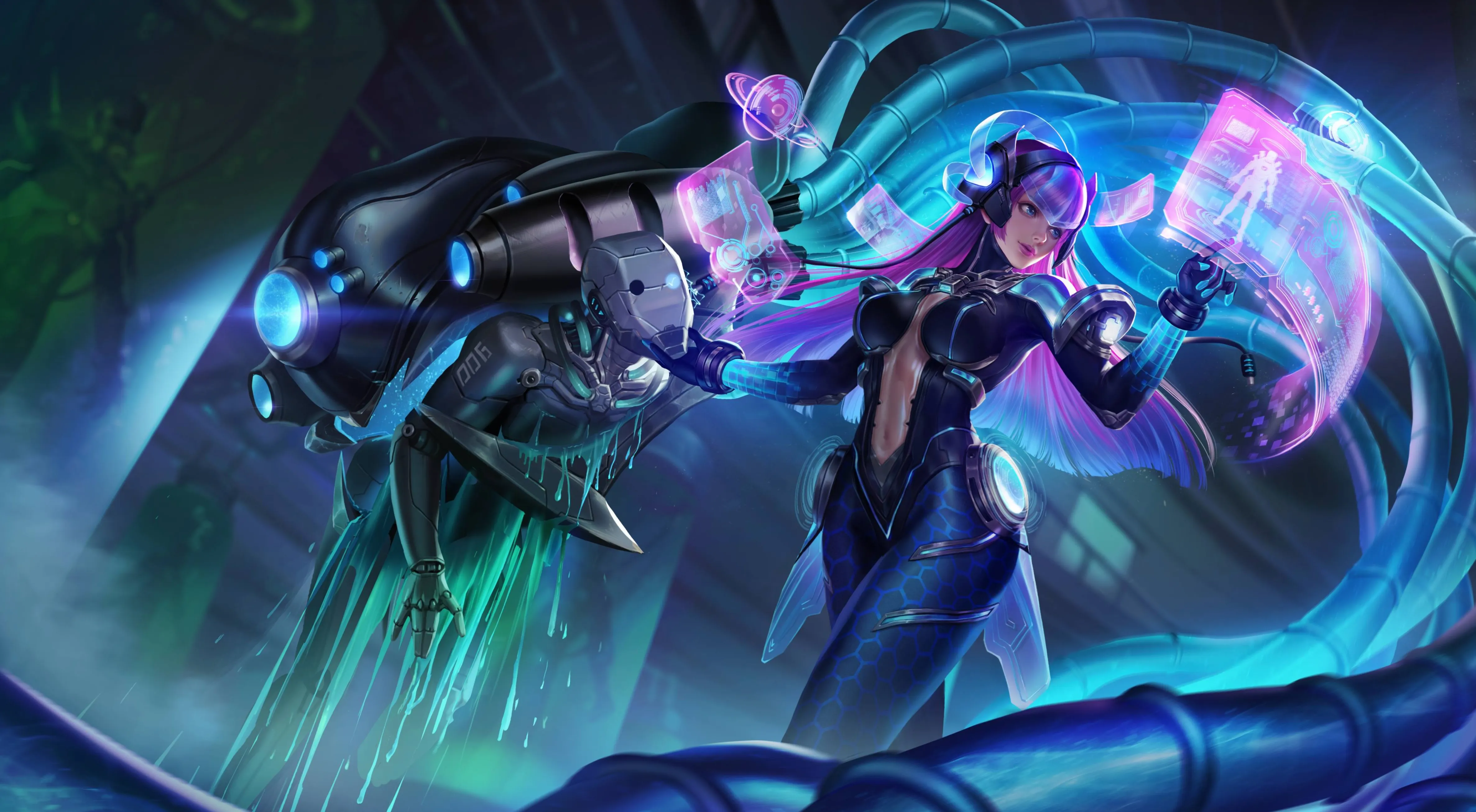 12 Best Heroes To Counter Bane In Mobile Legends | 1v9