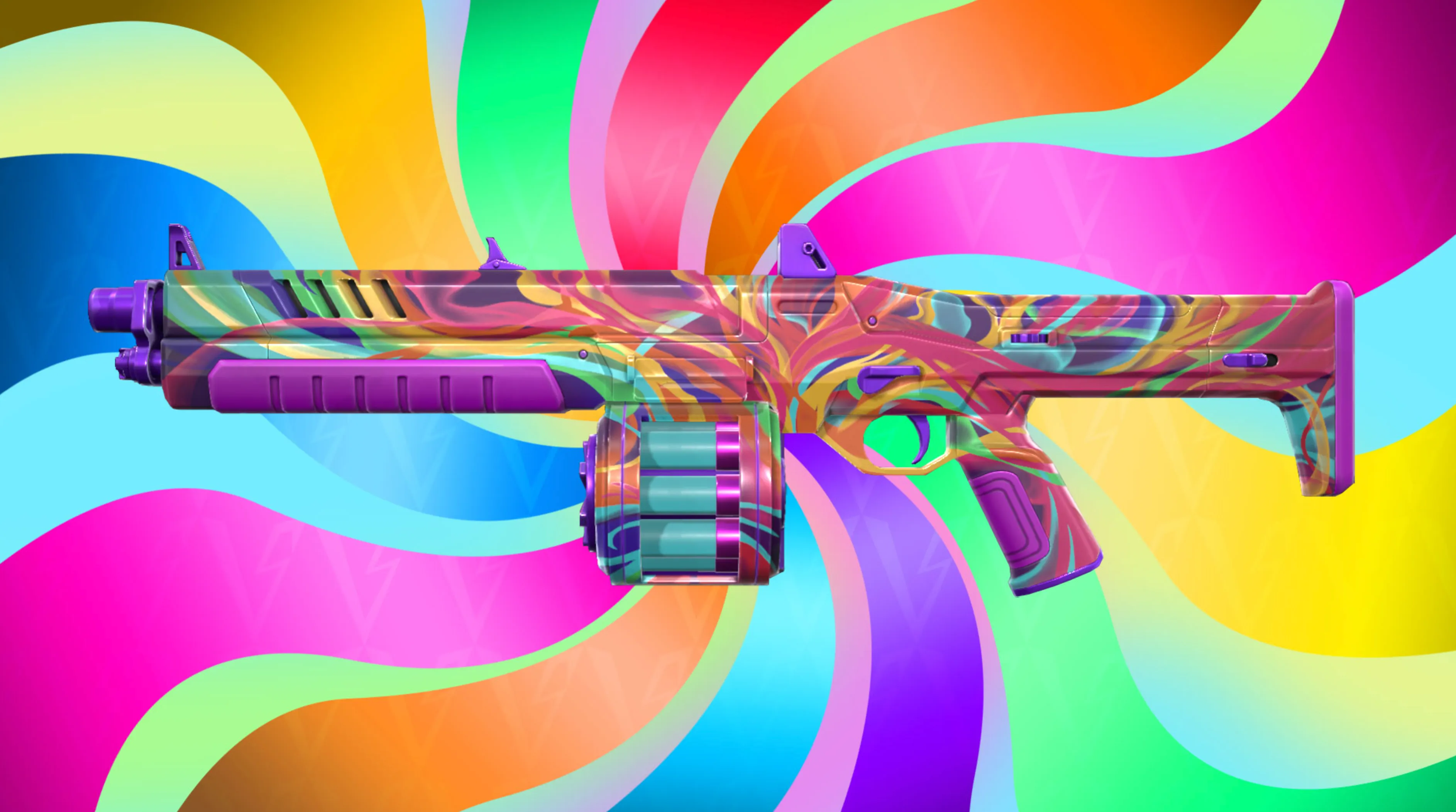 10 Best Cheap Judge Skins In Valorant | 1v9