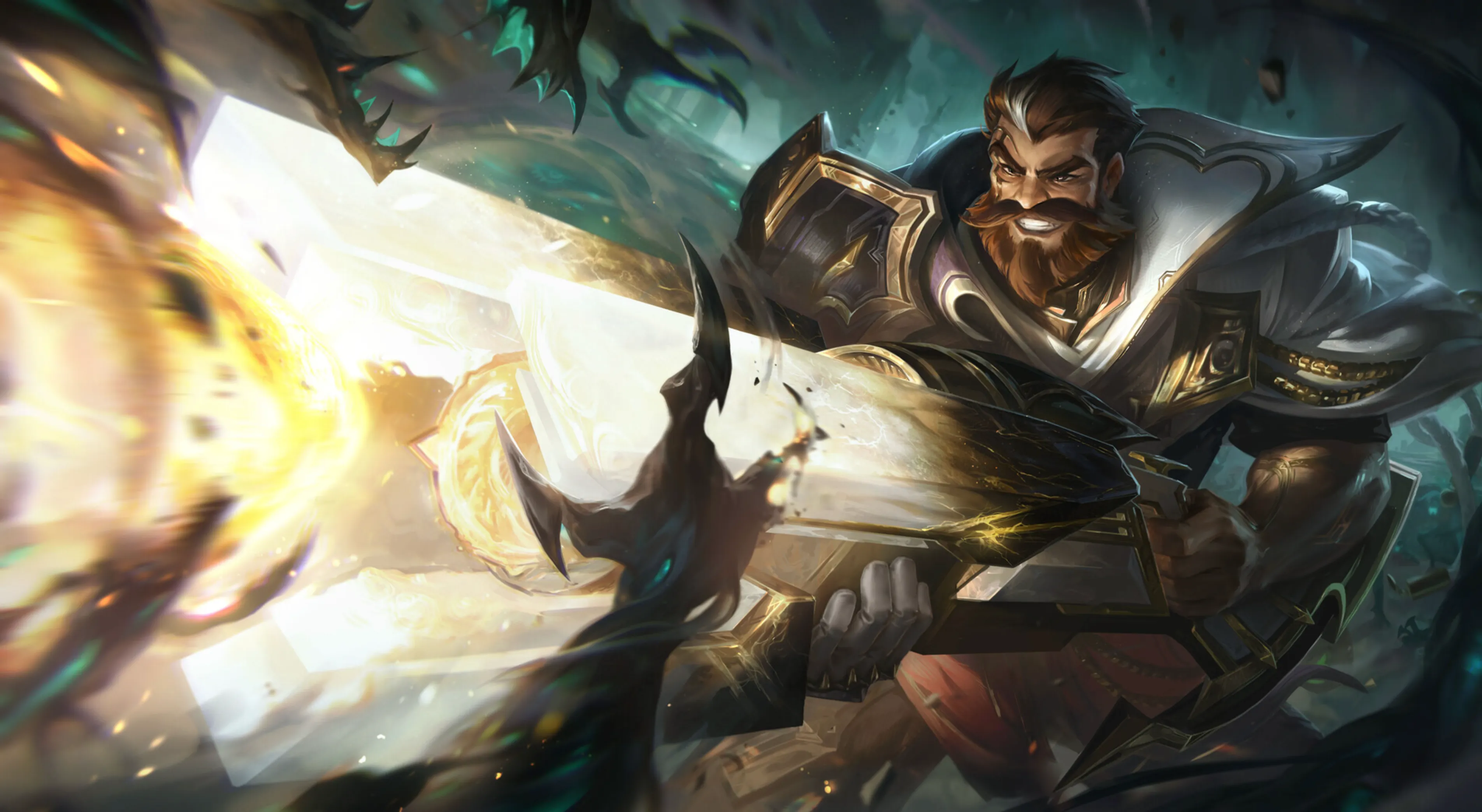 All Sentinel Skins In League of Legends, Ranked | 1v9