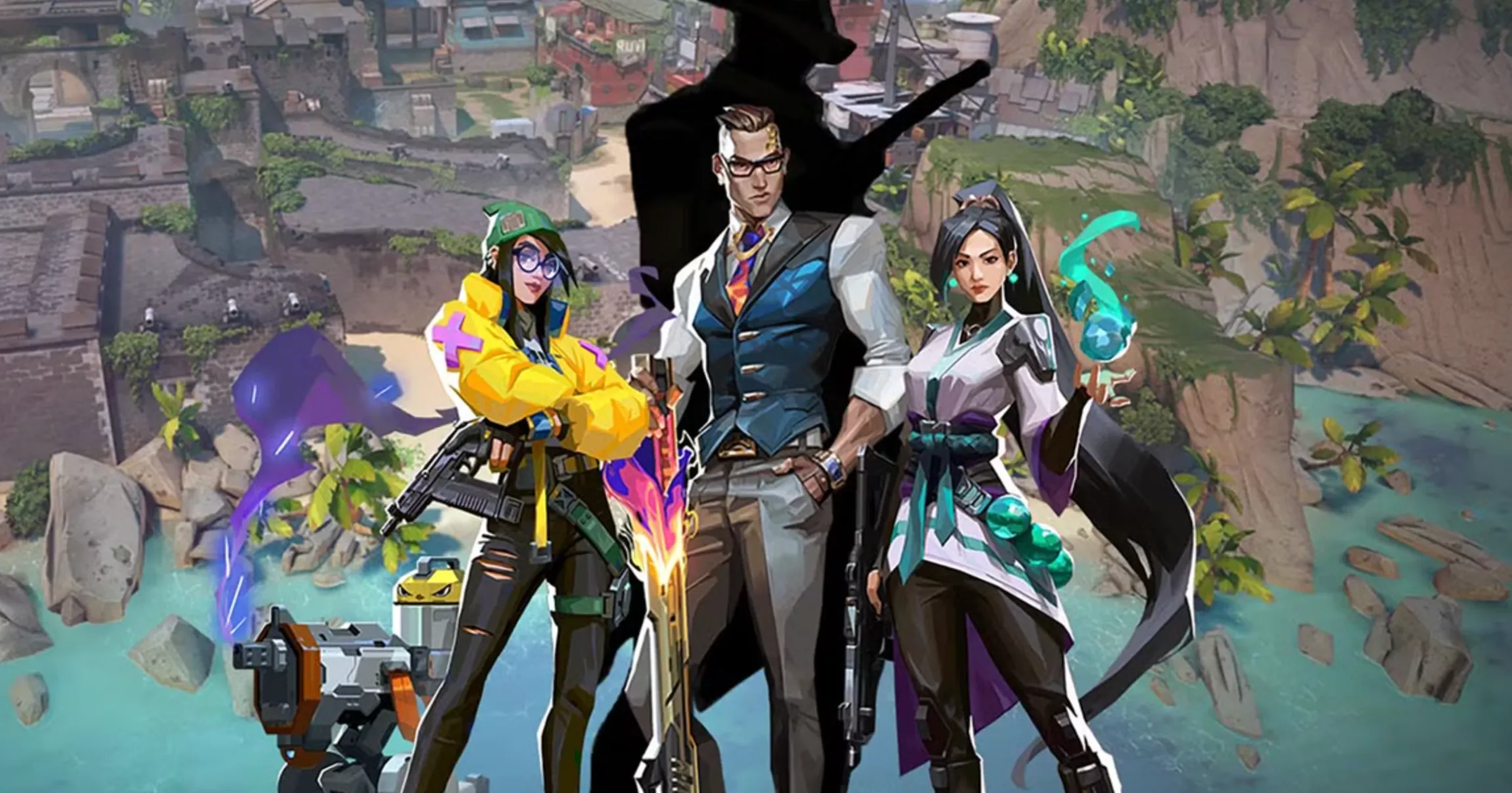 All Valorant Agent Classes And Roles, Ranked | 1v9