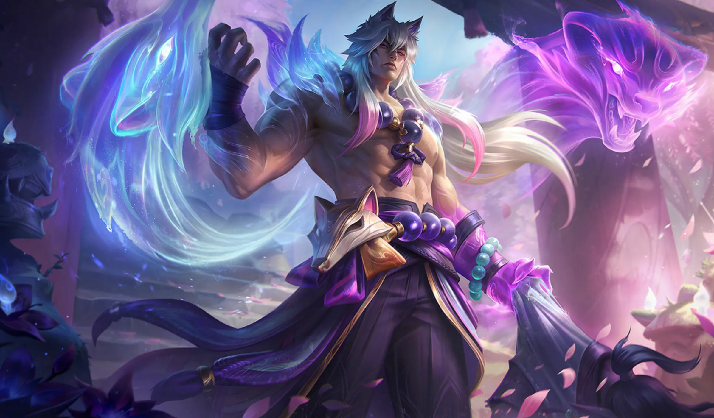 10 Best Roaming Top Lane Champions In League of Legends | 1v9