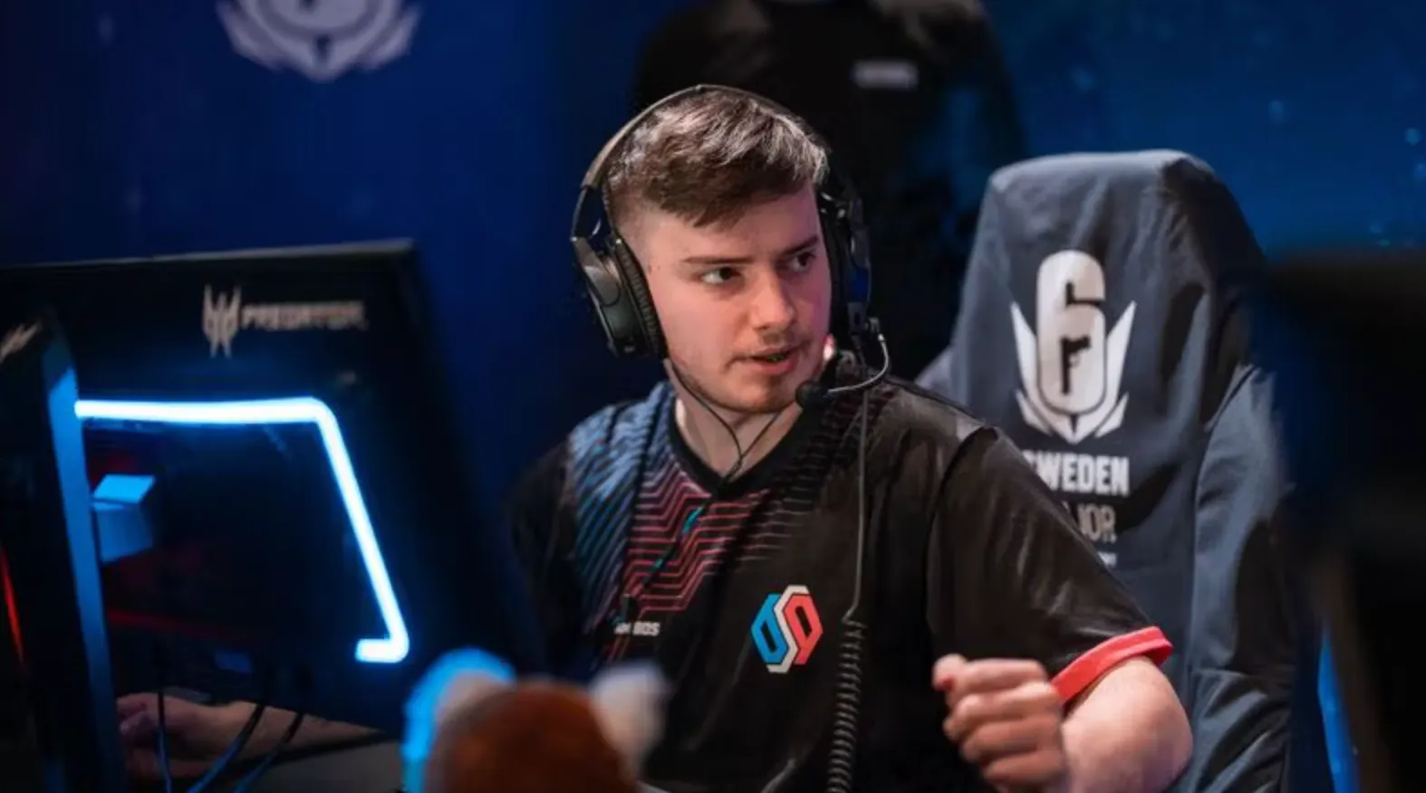 10 Best Rainbow Six Siege Players Of All Time | 1v9