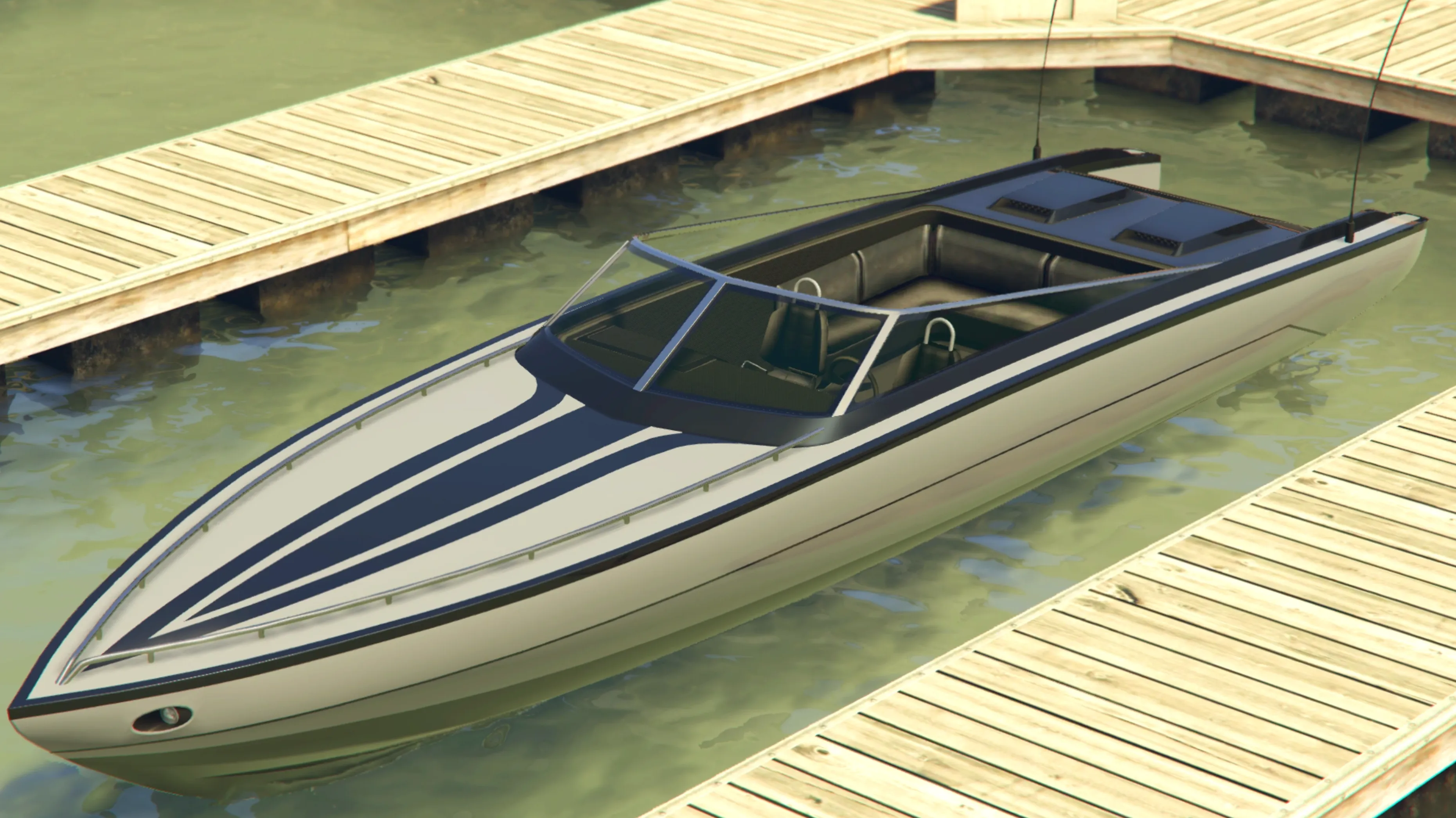 10 Best Boats To Buy In GTA Online | 1v9