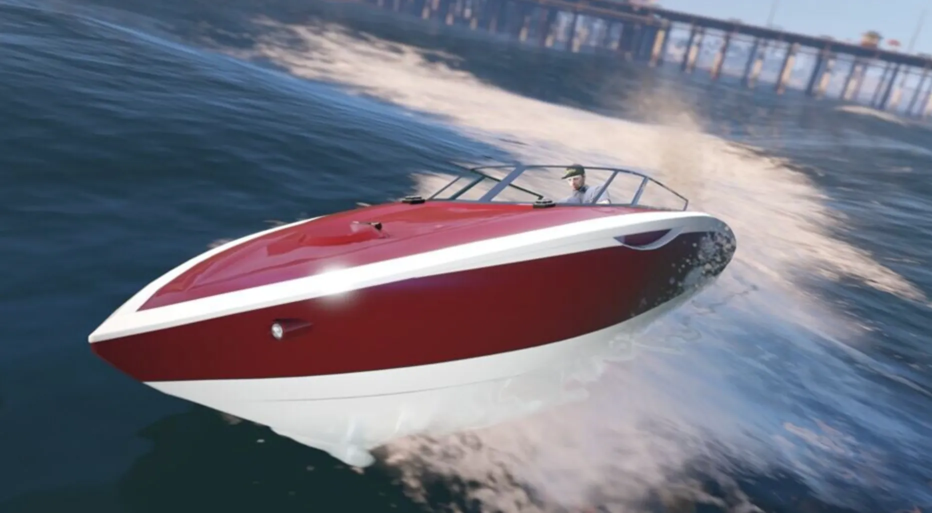 8 Fastest Boats in GTA Online, Ranked | 1v9