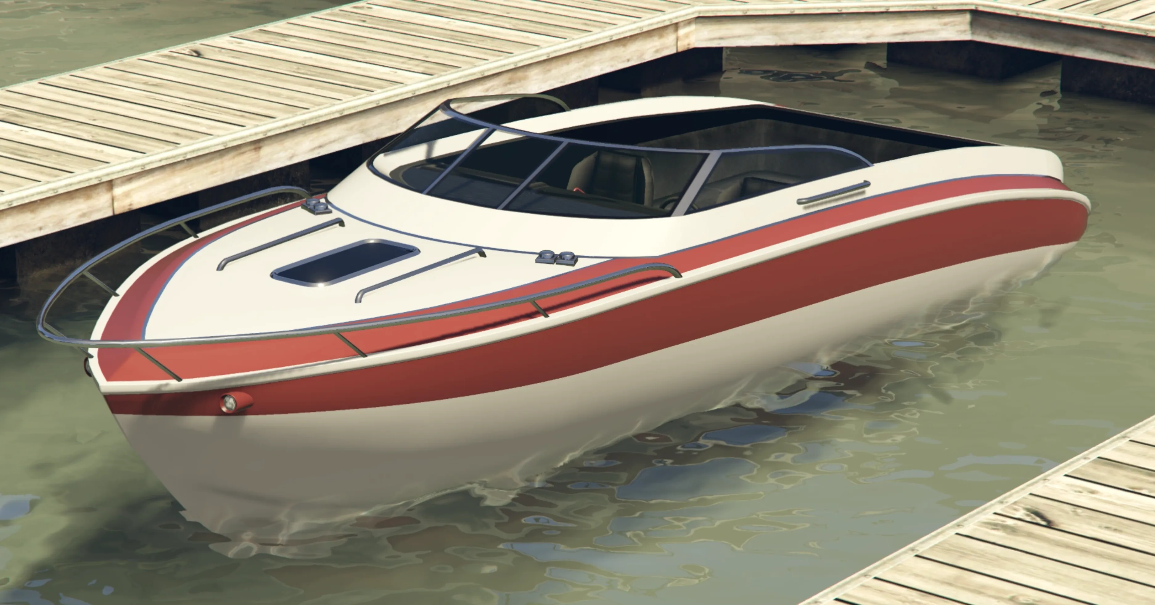 10 Best Boats To Buy In GTA Online | 1v9