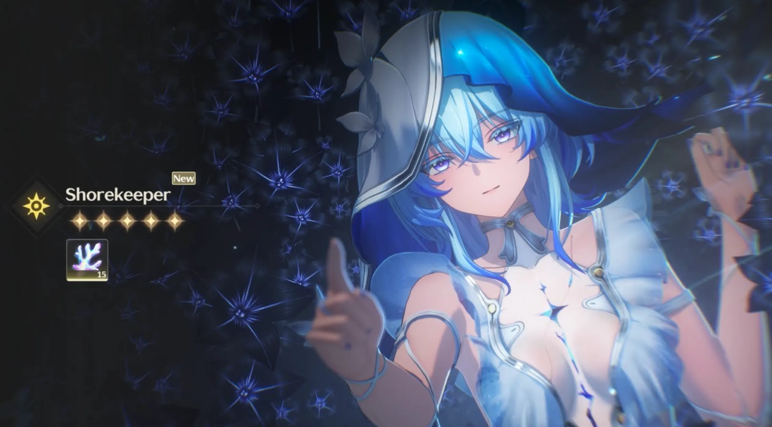 Best 5-Star Characters In Wuthering Waves, Ranked | 1v9