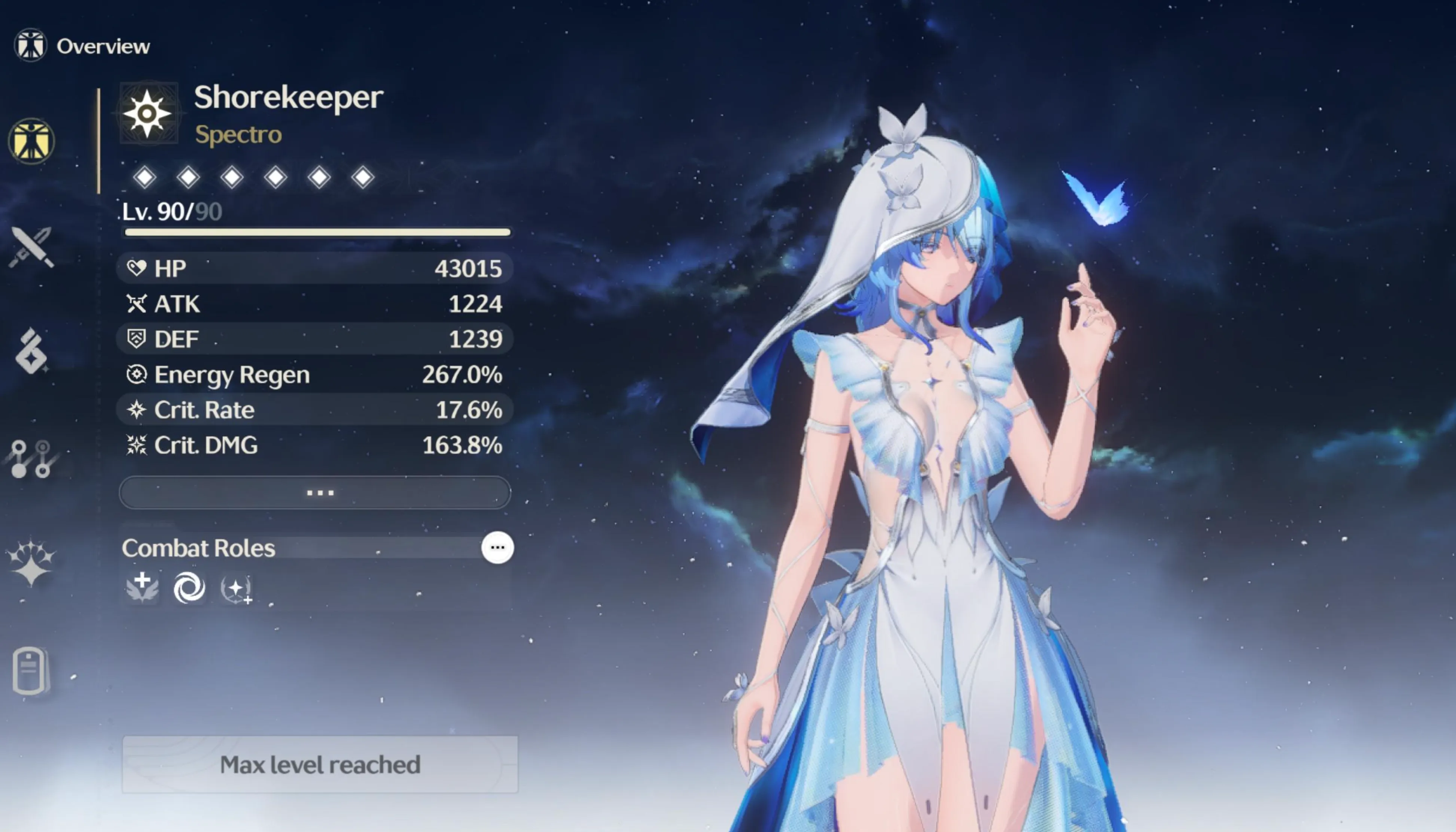 Best Support Character In Wuthering Waves, Ranked | 1v9