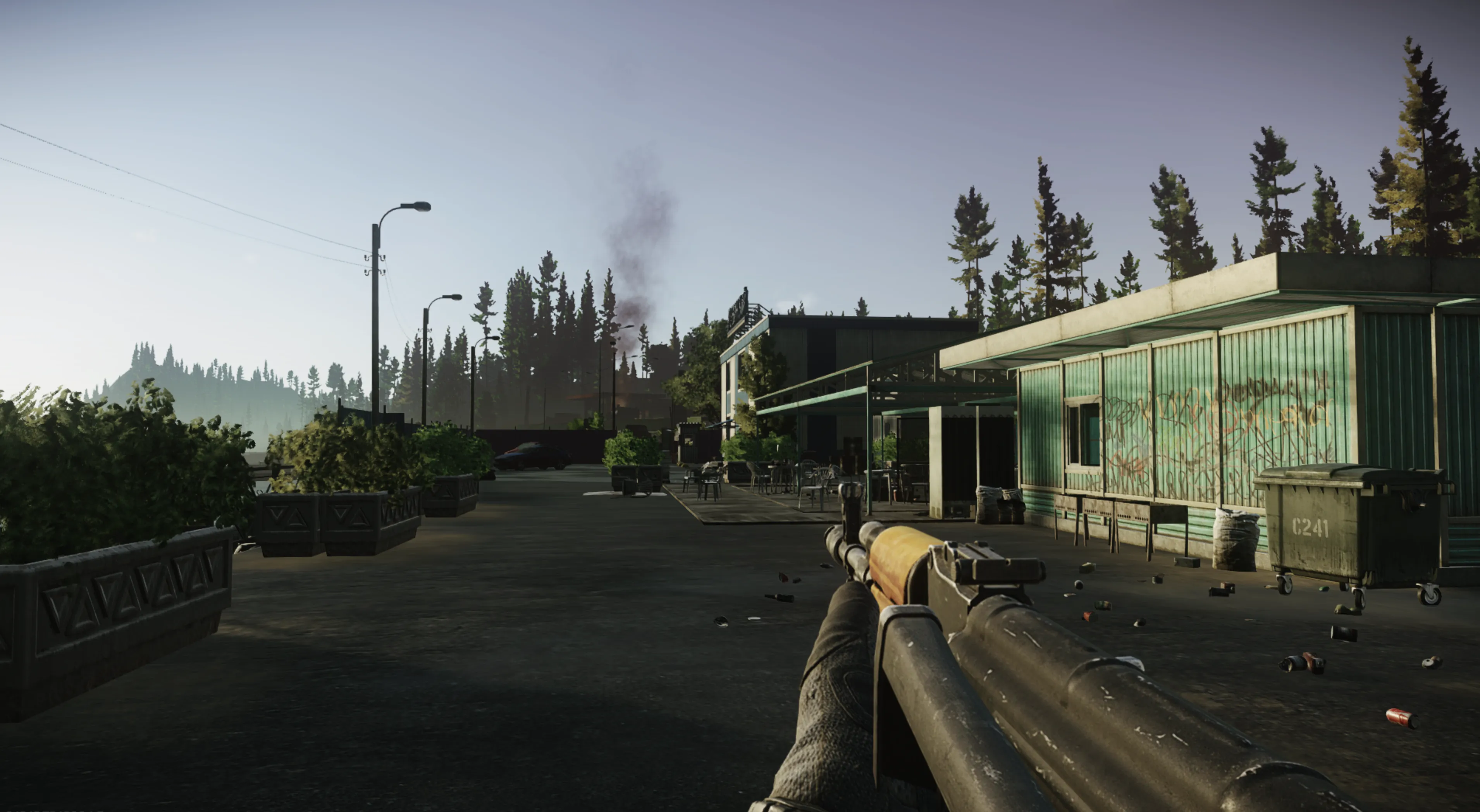 Best Maps In Escape From Tarkov, Ranked | 1v9