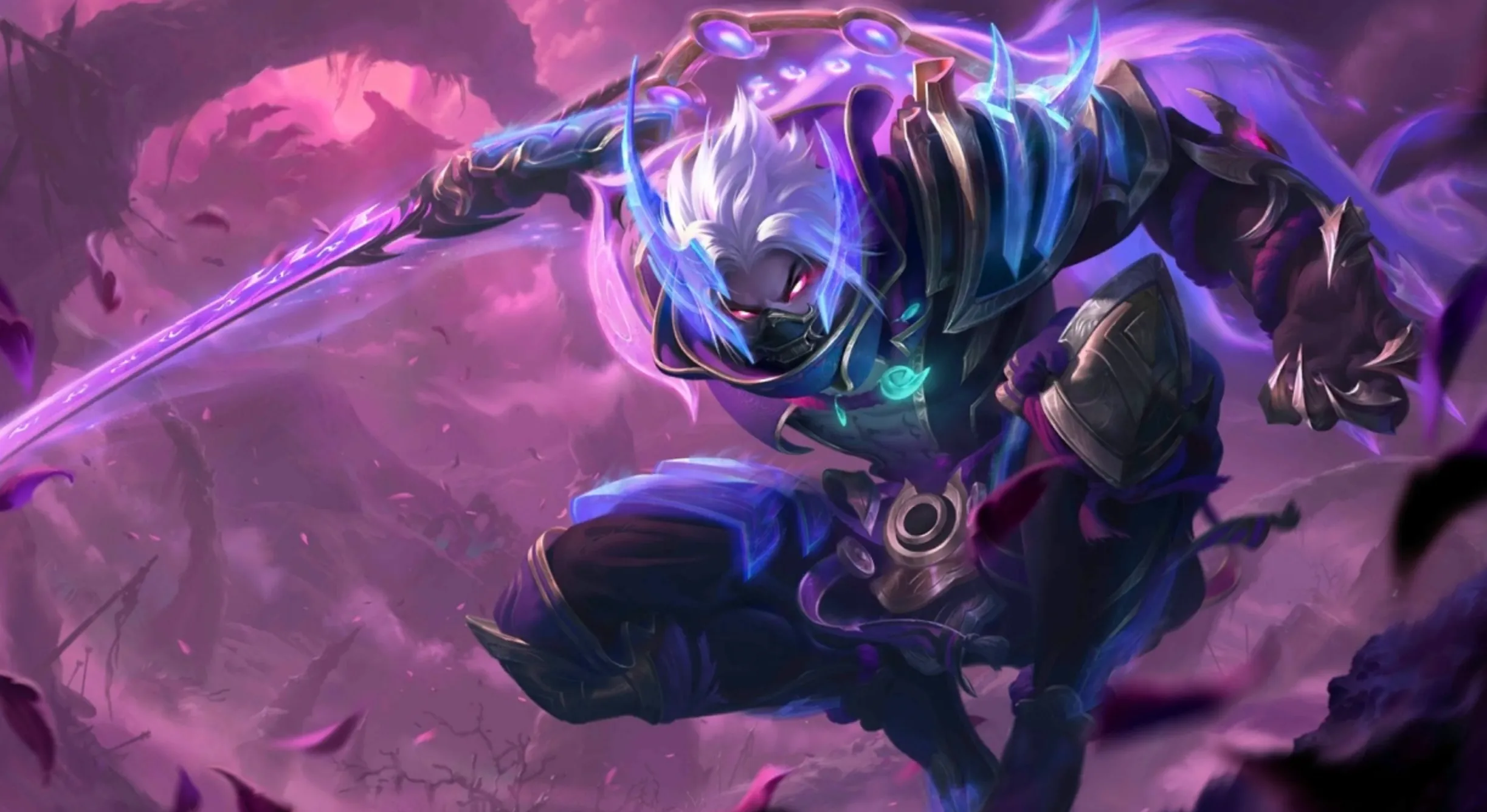 10 Best Hayabusa Skins in Mobile Legends | 1v9